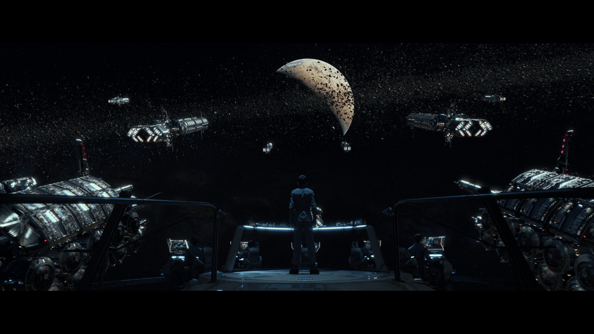 Space Colonization Wallpapers - Top Free Space Colonization Backgrounds ...