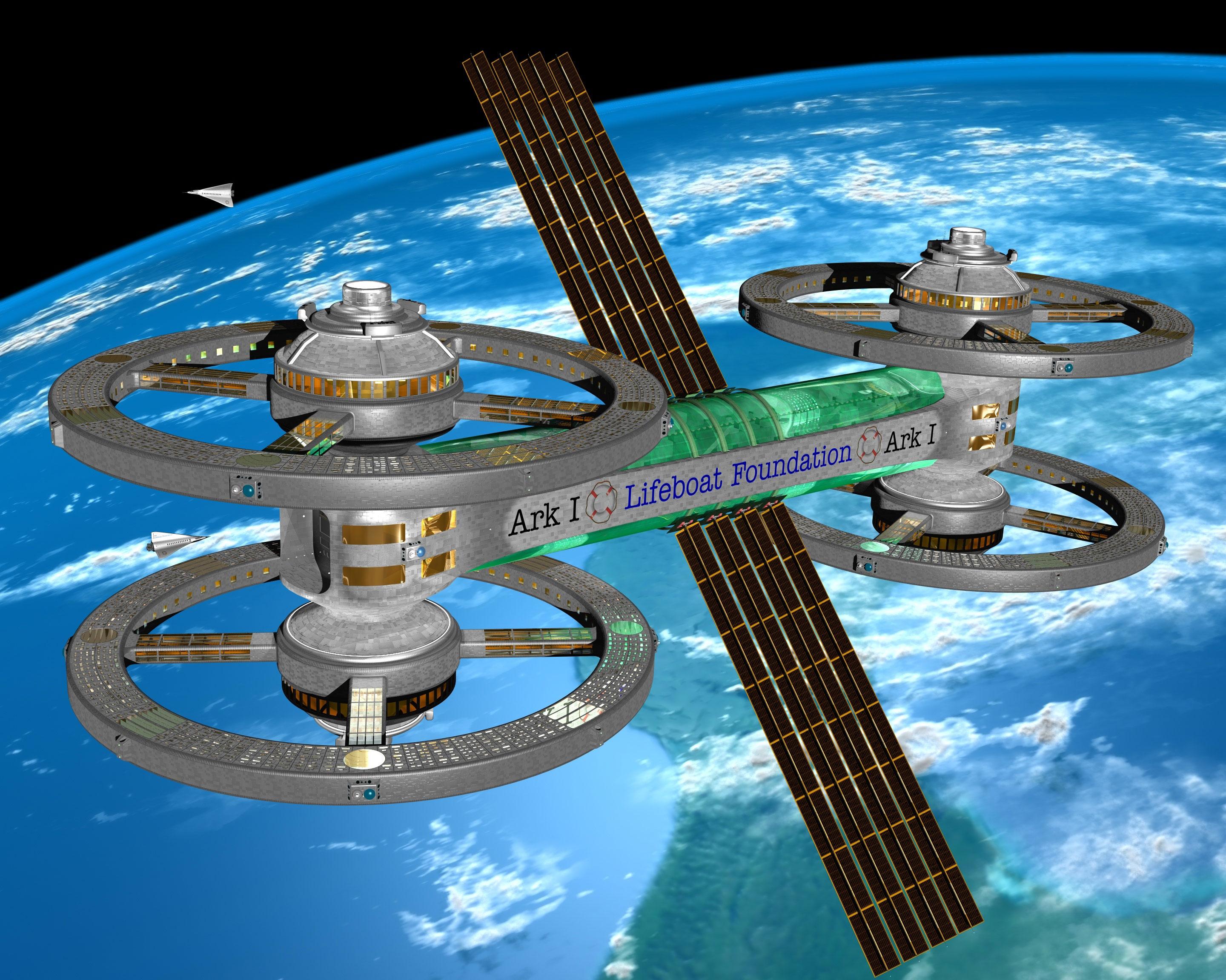 Space Colonization Wallpapers - Top Free Space Colonization Backgrounds ...