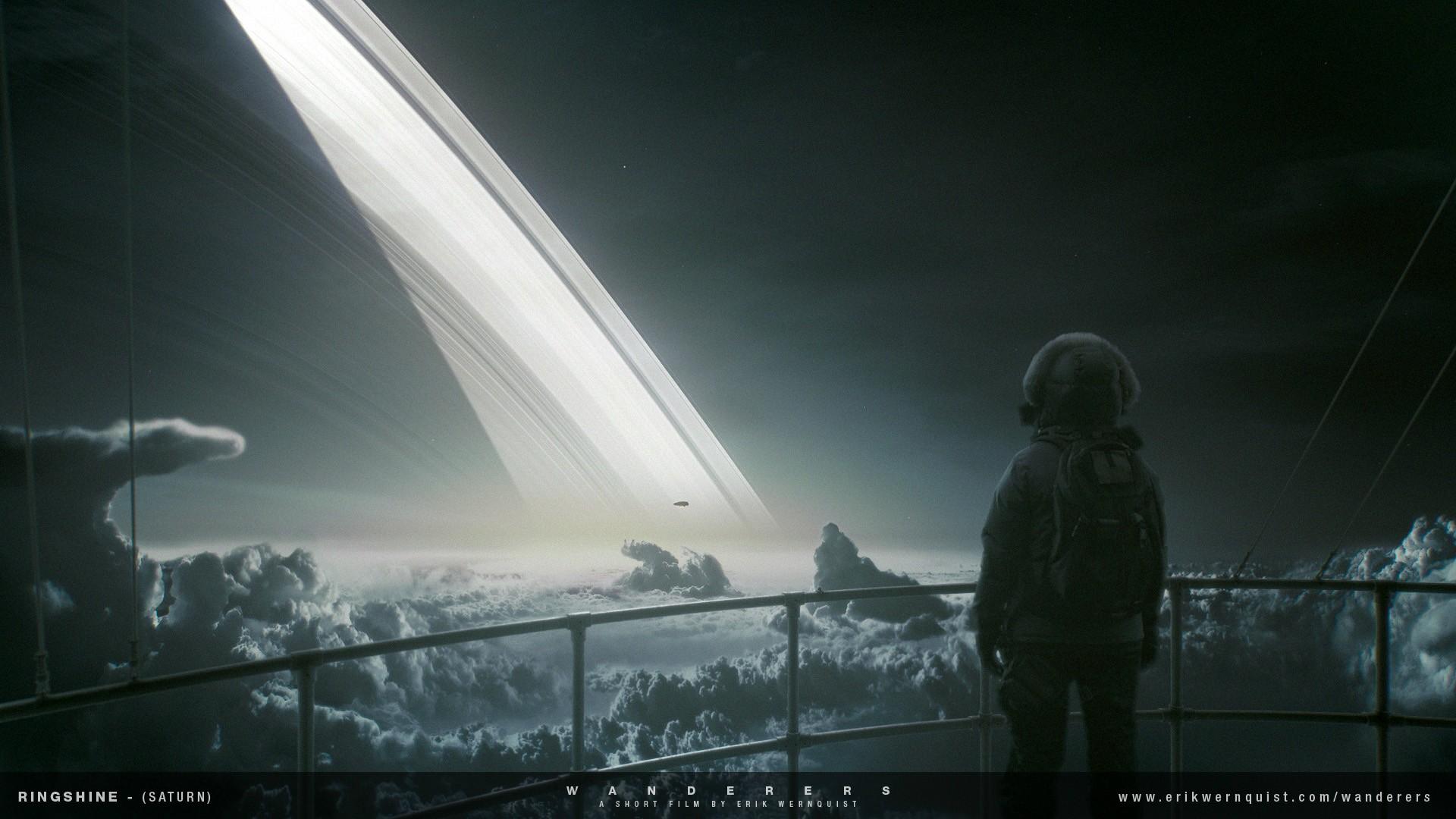 Space Colonization Wallpapers - Top Free Space Colonization Backgrounds ...