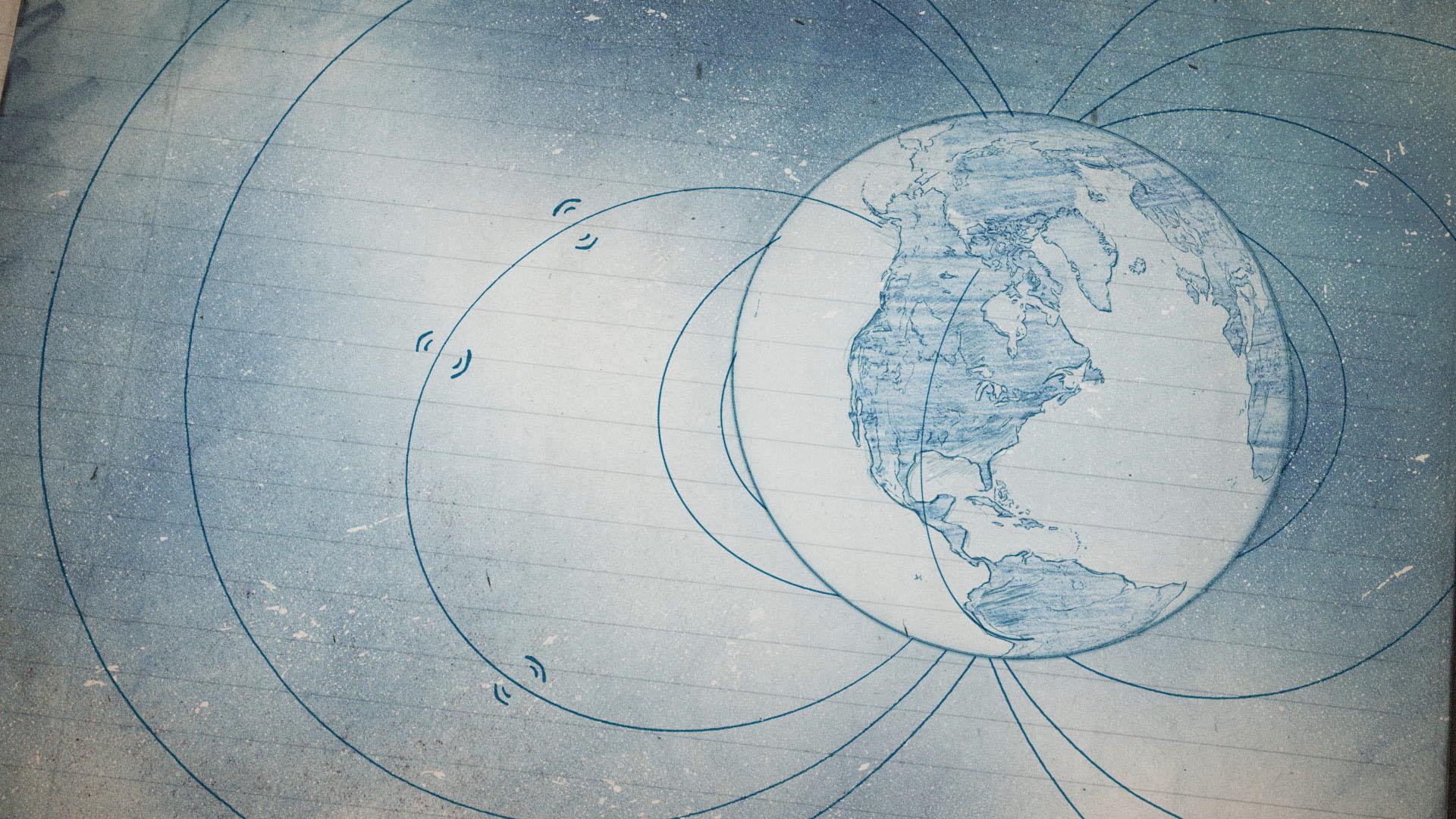 Magnetic Field Wallpapers - Top Free Magnetic Field Backgrounds ...