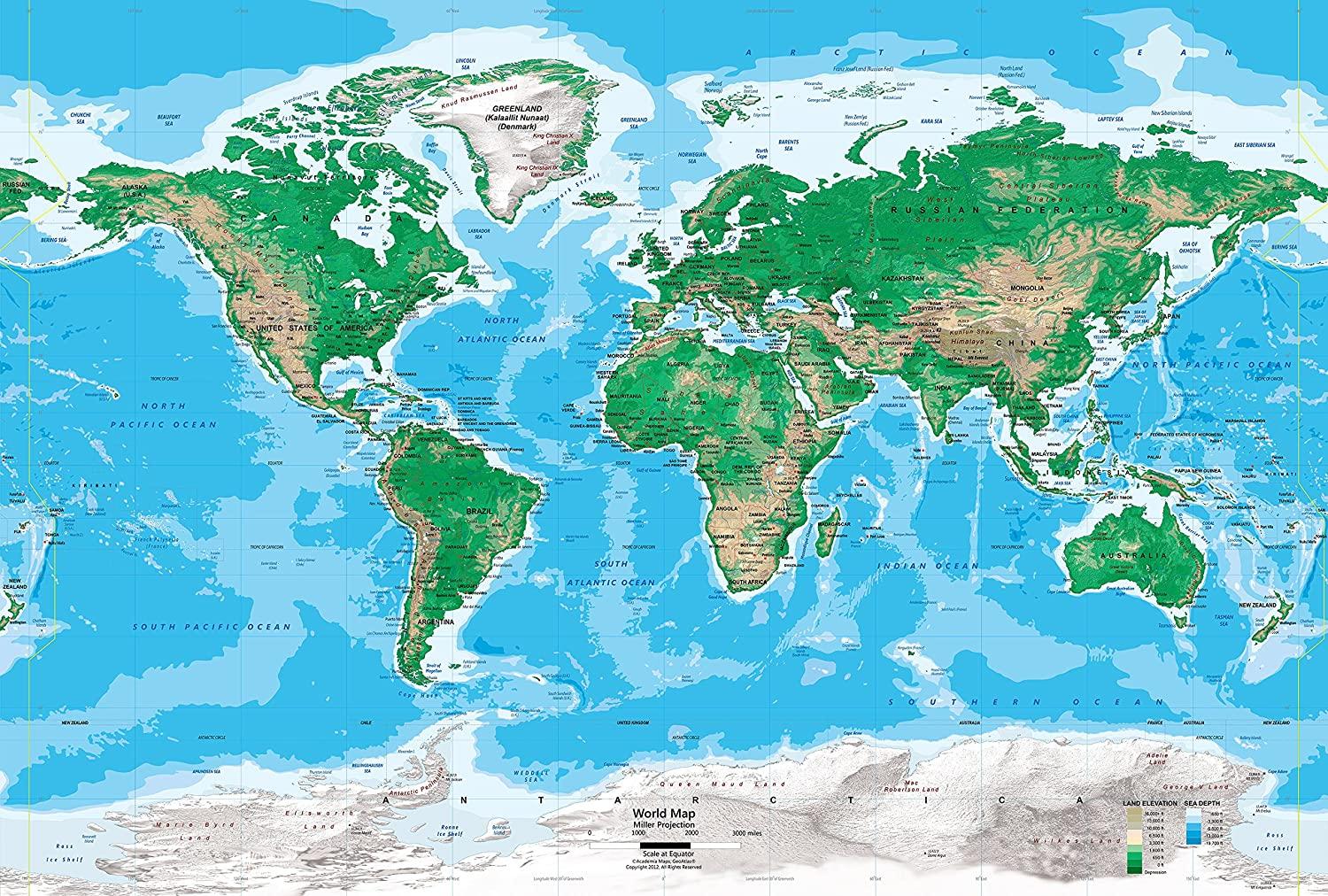 Topographic Wallpapers - Top Free Topographic Backgrounds - WallpaperAccess