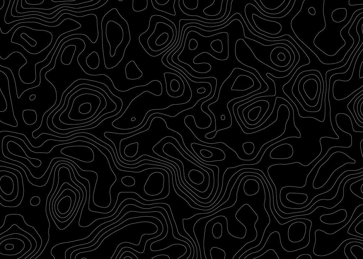 Topographic Wallpapers - Top Free Topographic Backgrounds - WallpaperAccess
