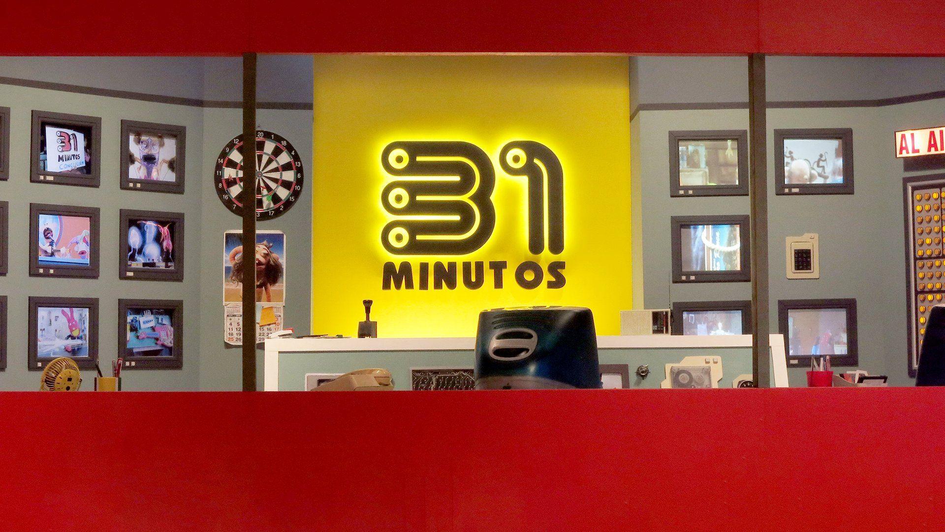 31 Minutos Wallpapers - Top Free 31 Minutos Backgrounds - WallpaperAccess