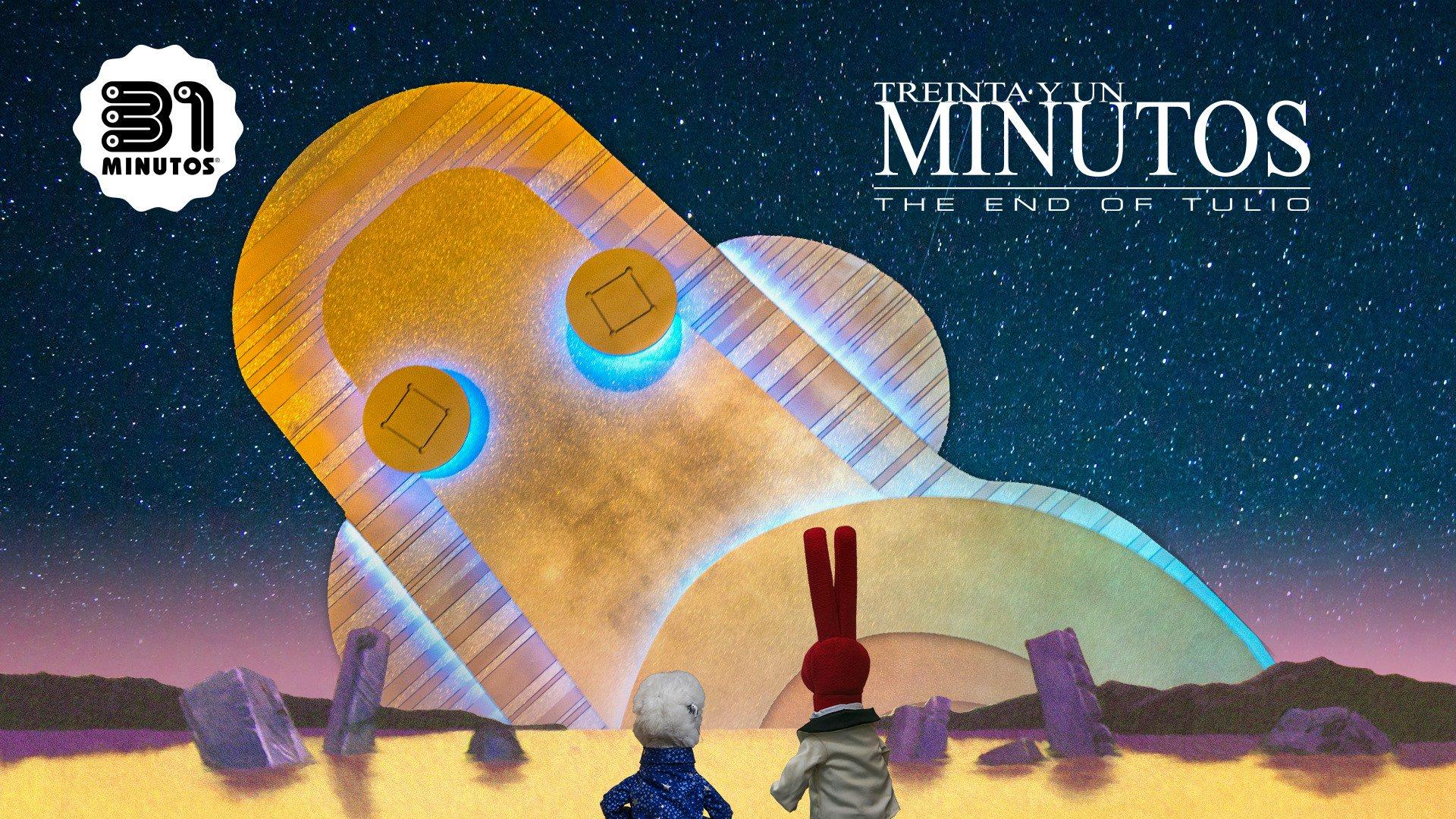 31 Minutos Wallpapers - Top Free 31 Minutos Backgrounds - WallpaperAccess