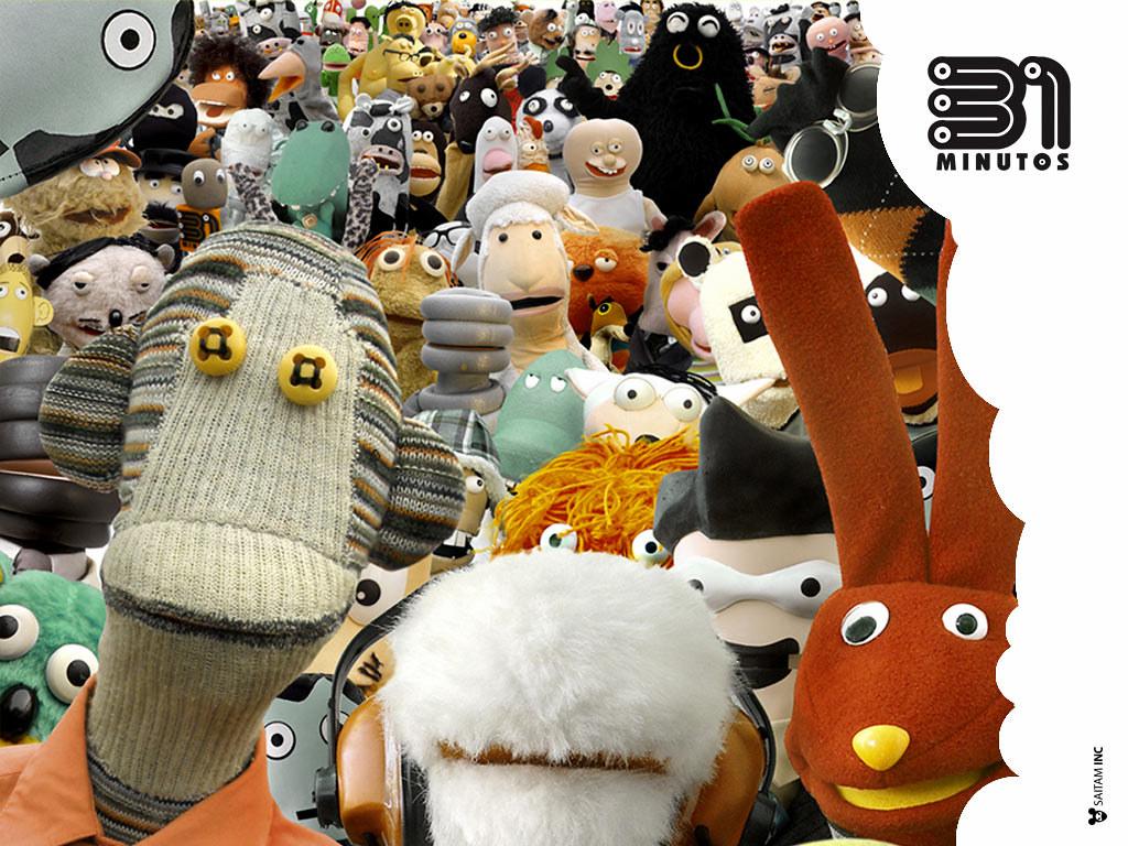 31 Minutos Wallpapers - Top Free 31 Minutos Backgrounds - WallpaperAccess