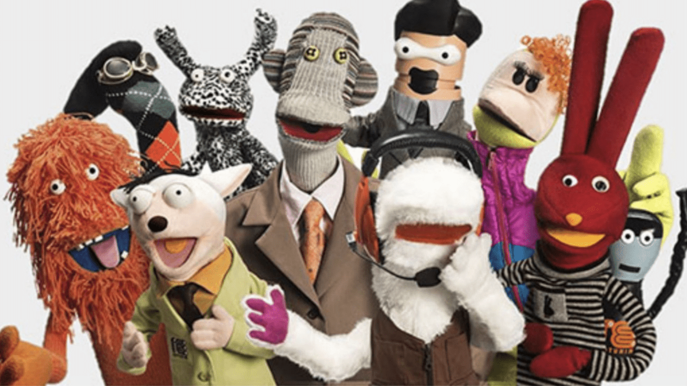 31 Minutos Wallpapers - Top Free 31 Minutos Backgrounds - WallpaperAccess