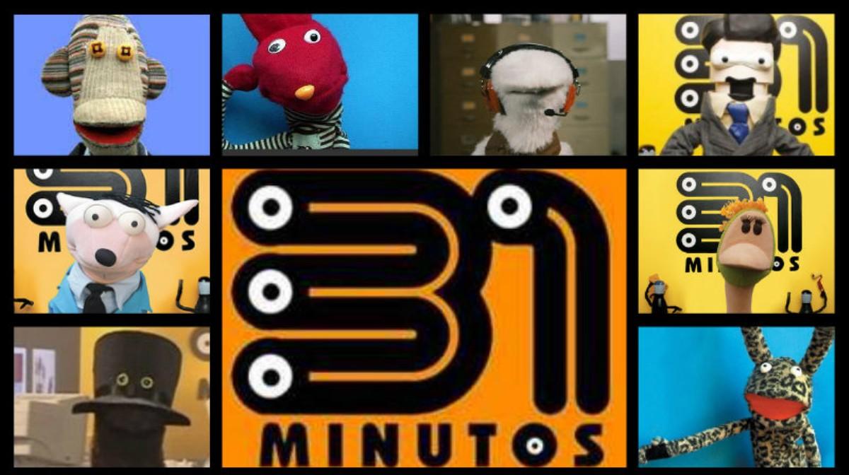 31 Minutos Wallpapers - Top Free 31 Minutos Backgrounds - WallpaperAccess