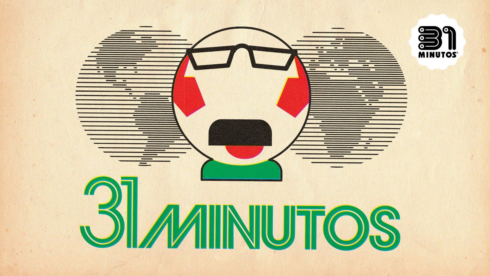 31 Minutos Wallpapers - Top Free 31 Minutos Backgrounds - WallpaperAccess