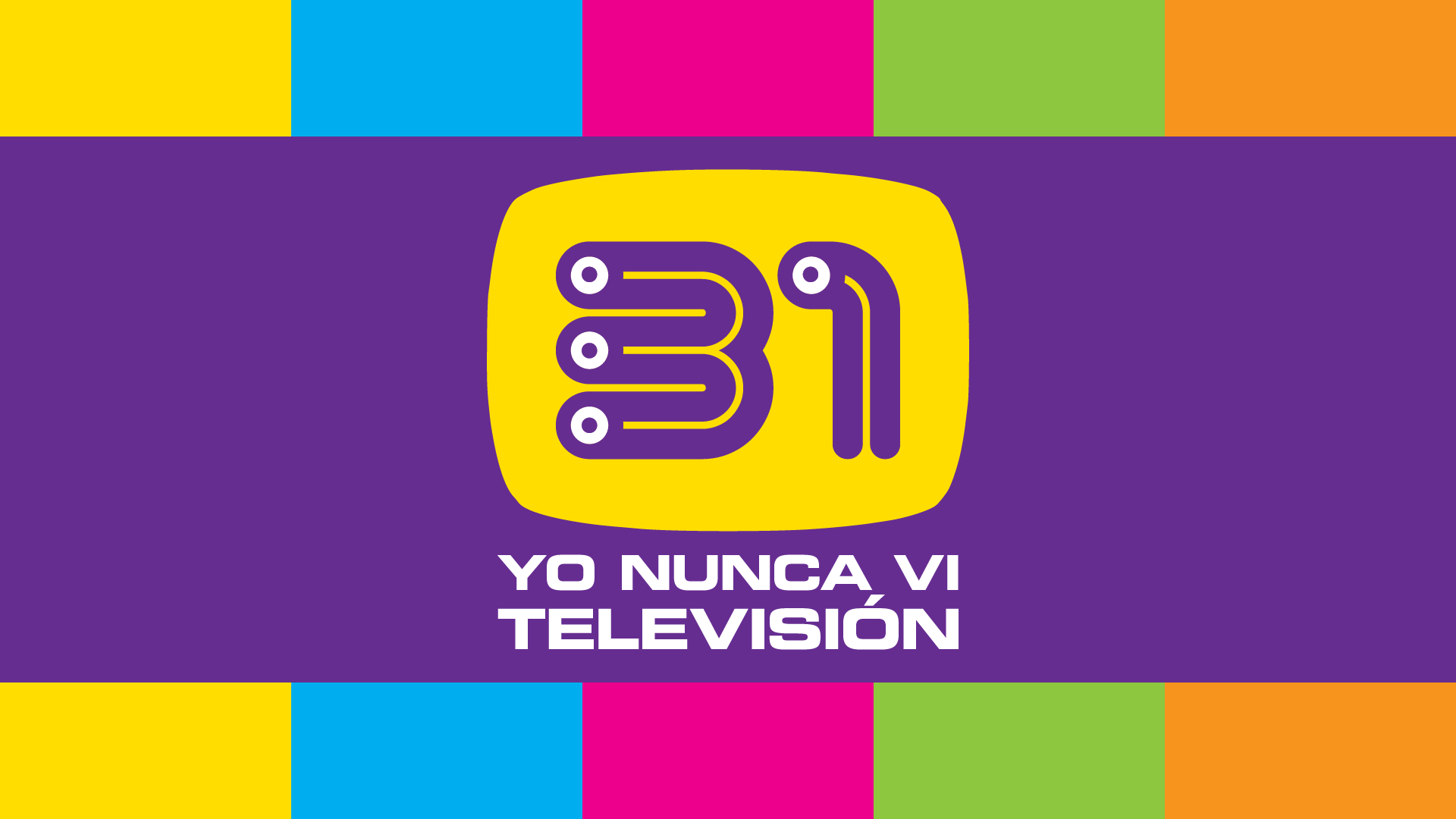 31 Minutos Wallpapers - Top Free 31 Minutos Backgrounds - WallpaperAccess