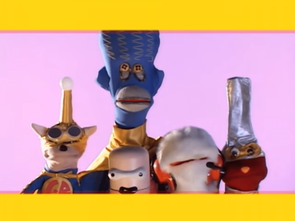 31 Minutos Wallpapers - Top Free 31 Minutos Backgrounds - WallpaperAccess