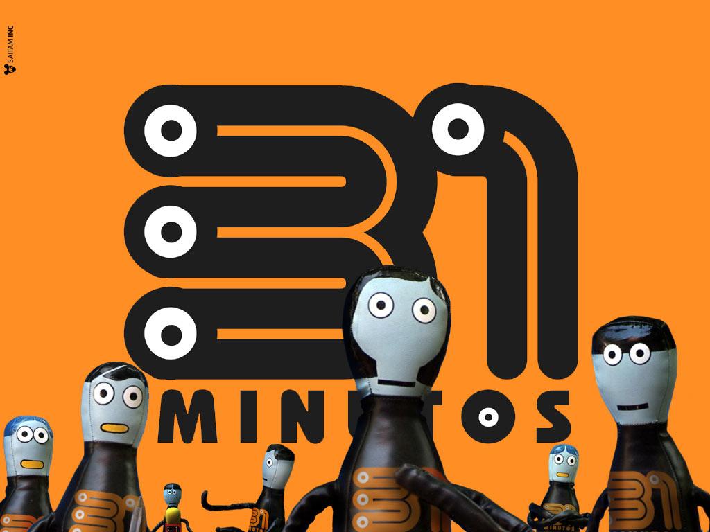 31 Minutos Wallpapers - Top Free 31 Minutos Backgrounds - WallpaperAccess