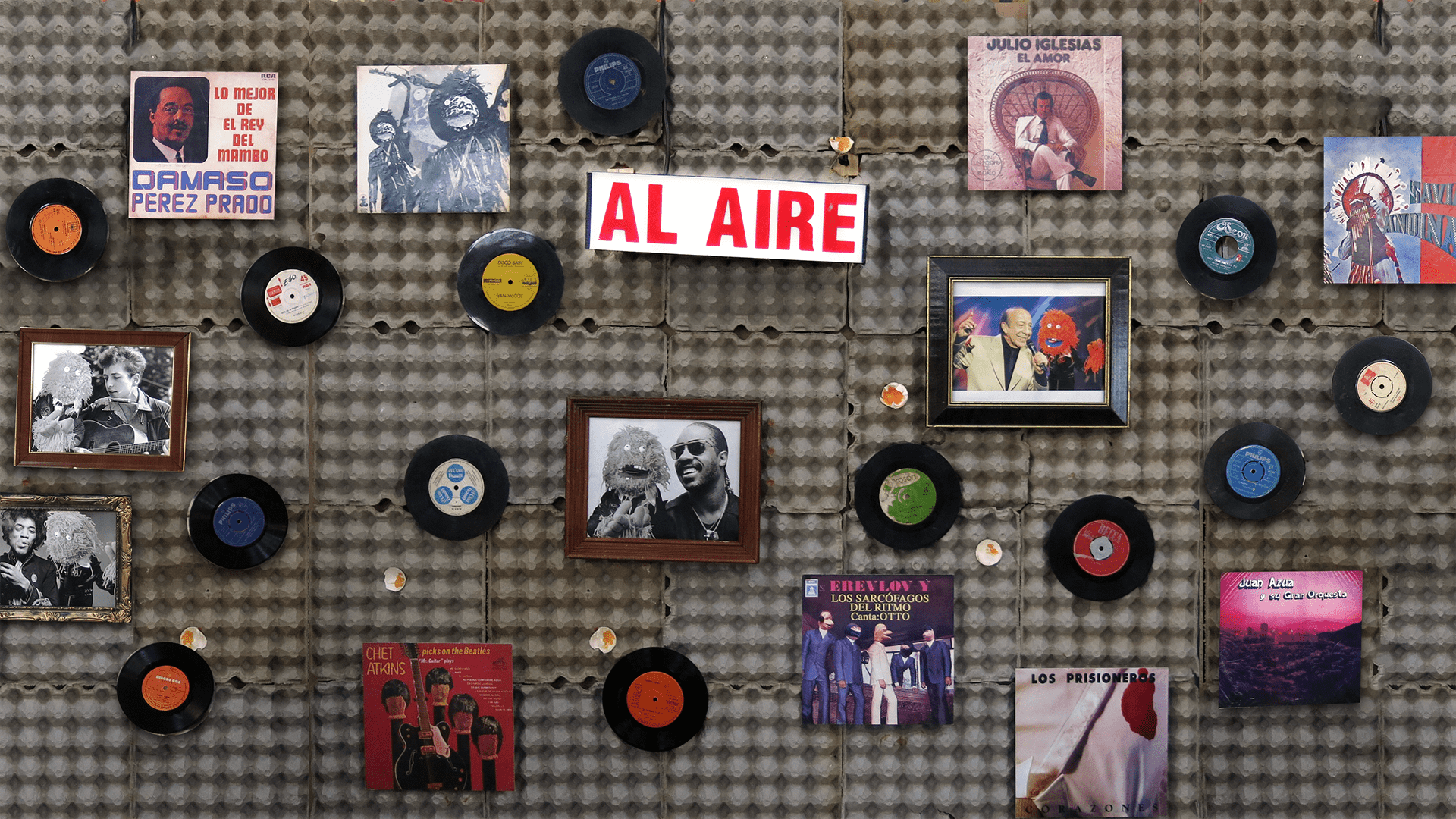 31 Minutos Wallpapers - Top Free 31 Minutos Backgrounds - WallpaperAccess