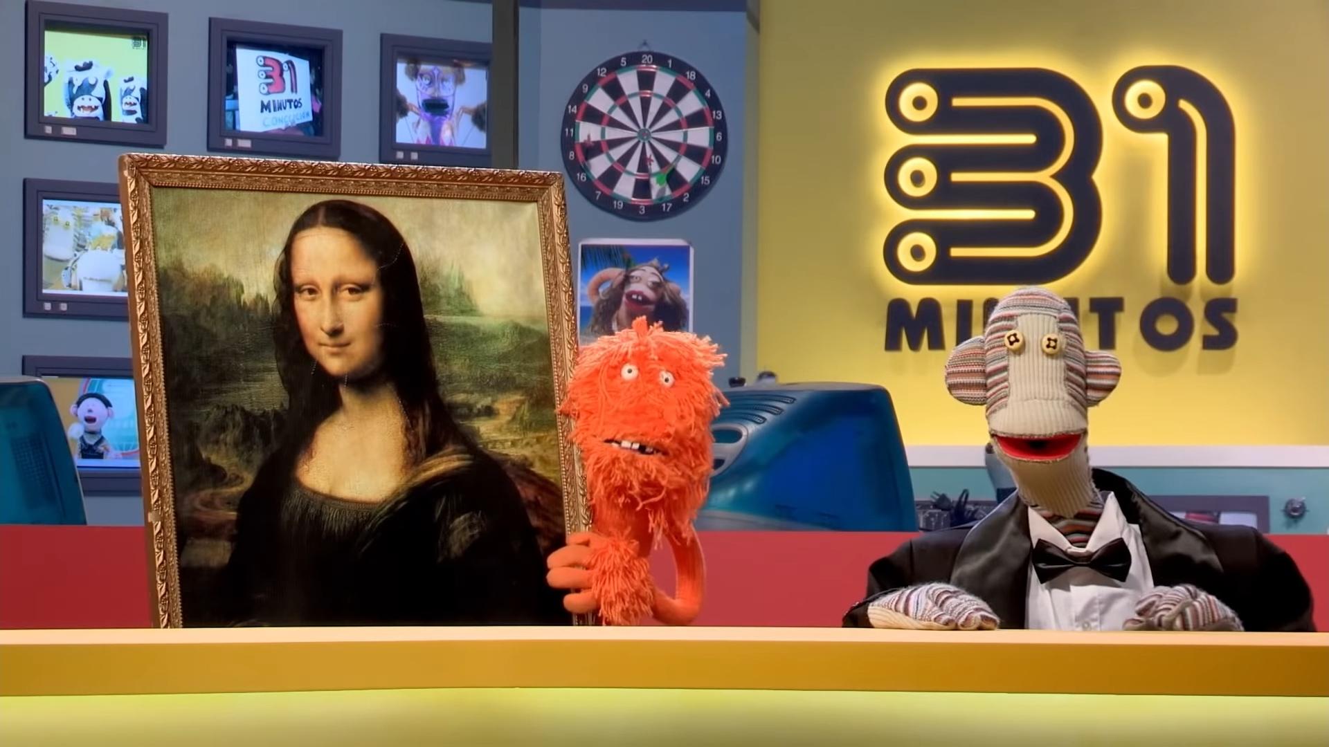 31 Minutos Wallpapers - Top Free 31 Minutos Backgrounds - WallpaperAccess