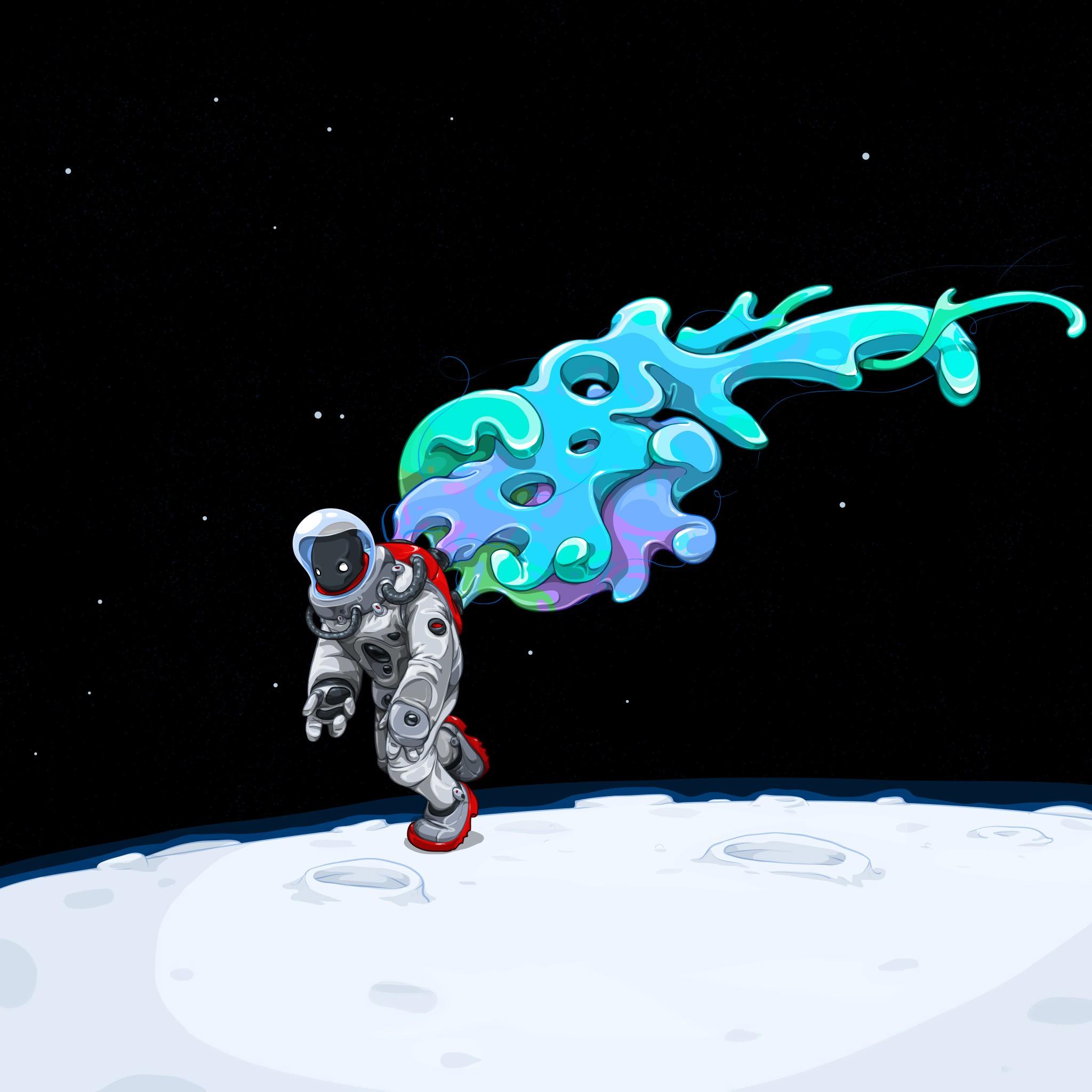 Moon Walk Wallpapers - Top Free Moon Walk Backgrounds - WallpaperAccess