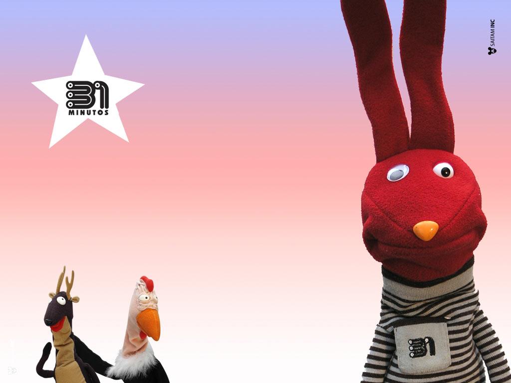 31 Minutos Wallpapers - Top Free 31 Minutos Backgrounds - WallpaperAccess