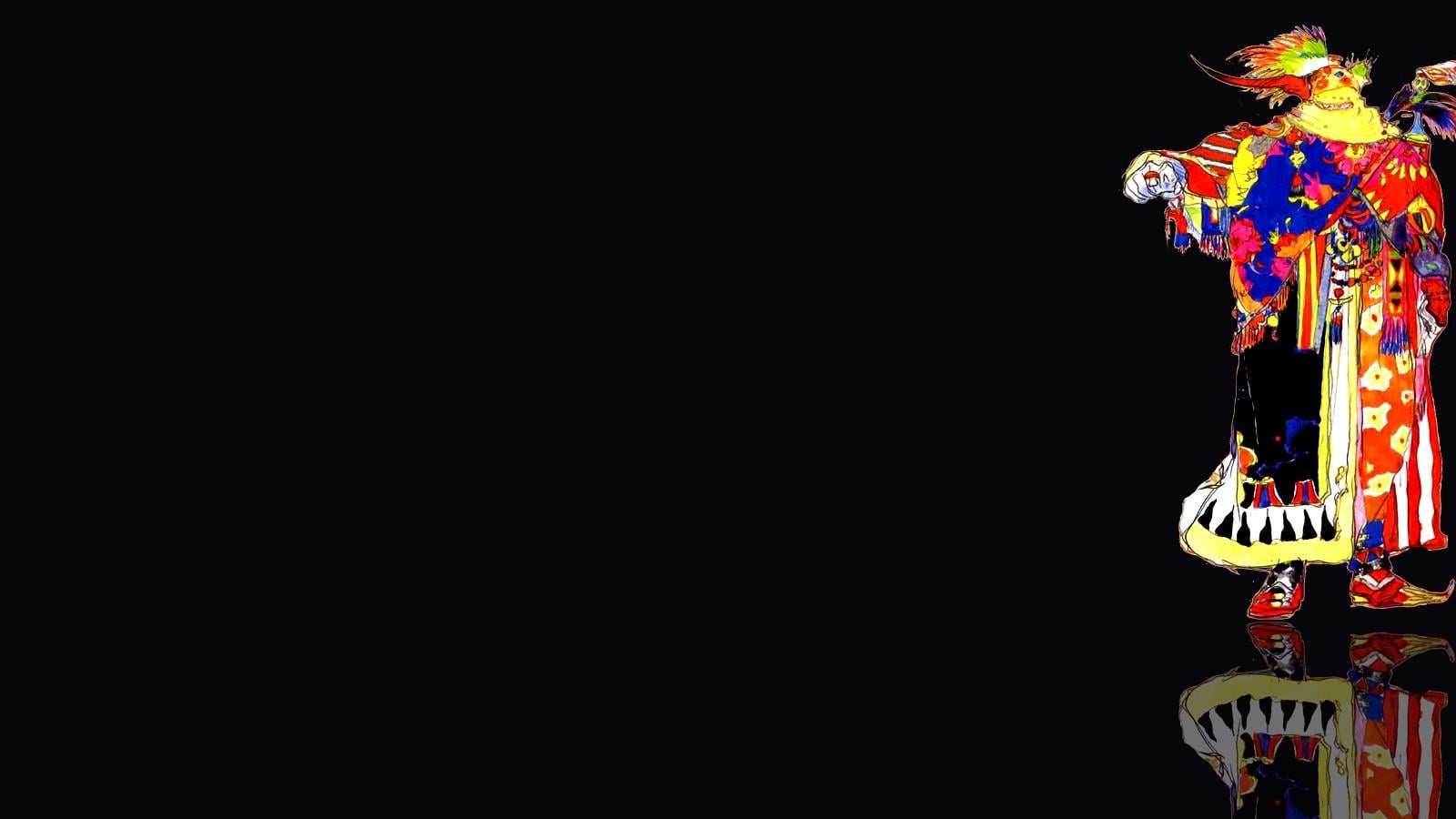 Final Fantasy 6 Wallpapers - Top Free Final Fantasy 6 Backgrounds ...