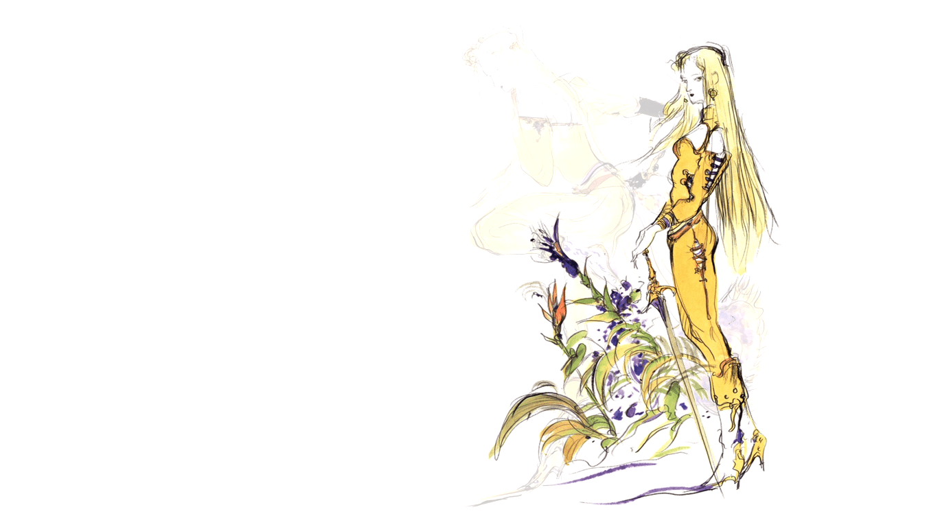 Final Fantasy 6 Wallpapers - Top Free Final Fantasy 6 Backgrounds ...