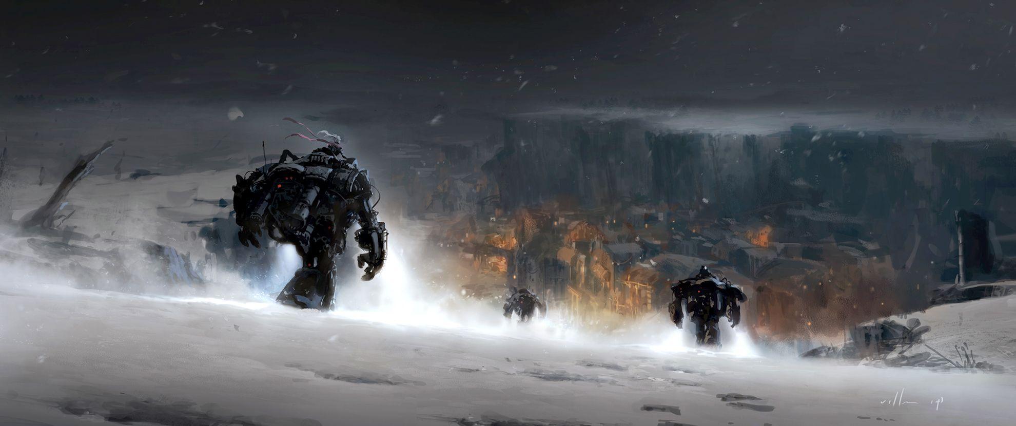 Final Fantasy 6 Wallpapers - Top Free Final Fantasy 6 Backgrounds ...