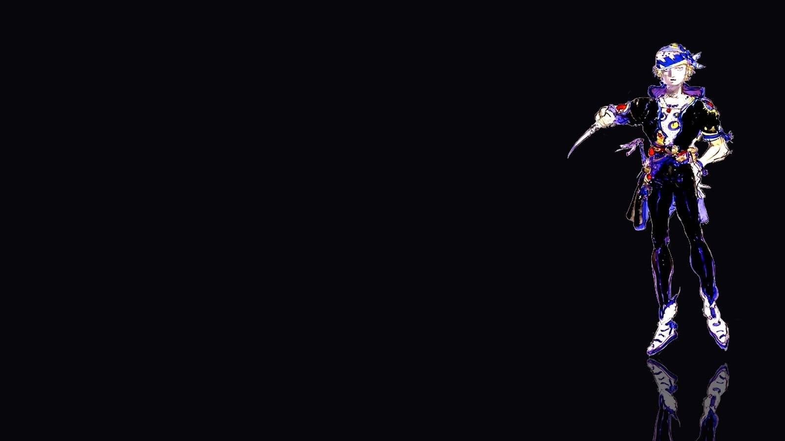 Final Fantasy 6 Wallpapers - Top Free Final Fantasy 6 Backgrounds ...