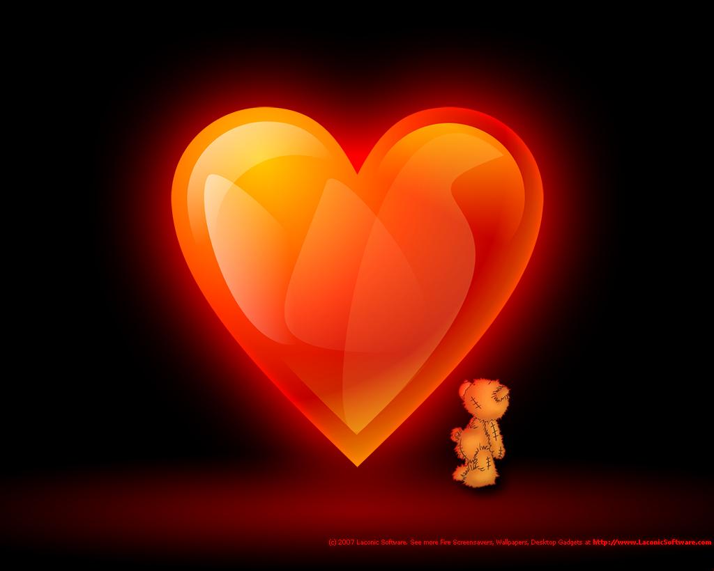 Big Heart Wallpapers - Top Free Big Heart Backgrounds - WallpaperAccess