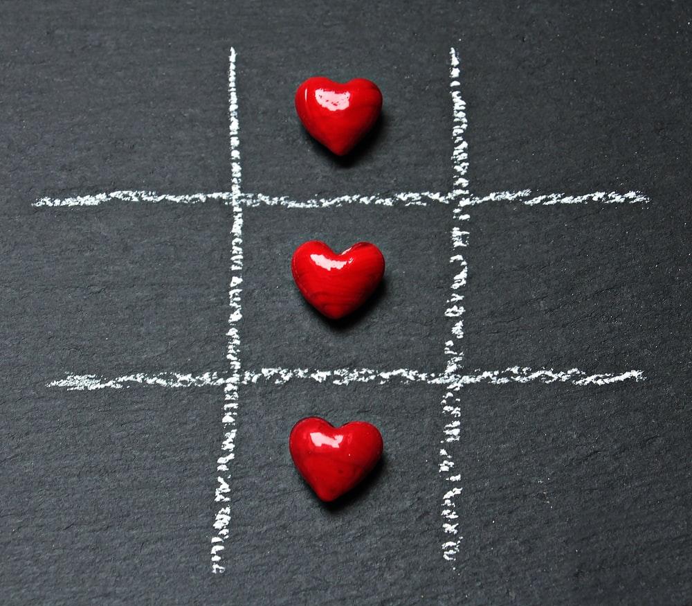 Big Heart Wallpapers - Top Free Big Heart Backgrounds - WallpaperAccess