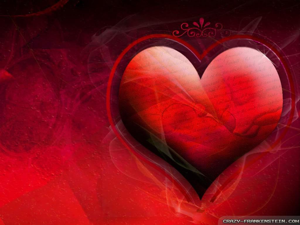Big Heart Wallpapers - Top Free Big Heart Backgrounds - WallpaperAccess