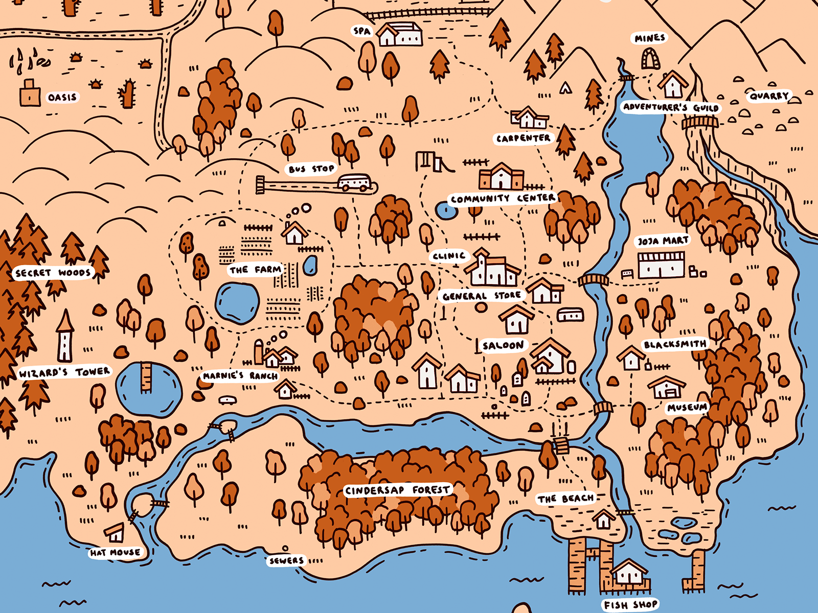 Stardew Valley Map Wallpapers Top Free Stardew Valley Map Backgrounds Stardew Valley Map Wallpapers Top Free Stardew Valley Map Backgrounds