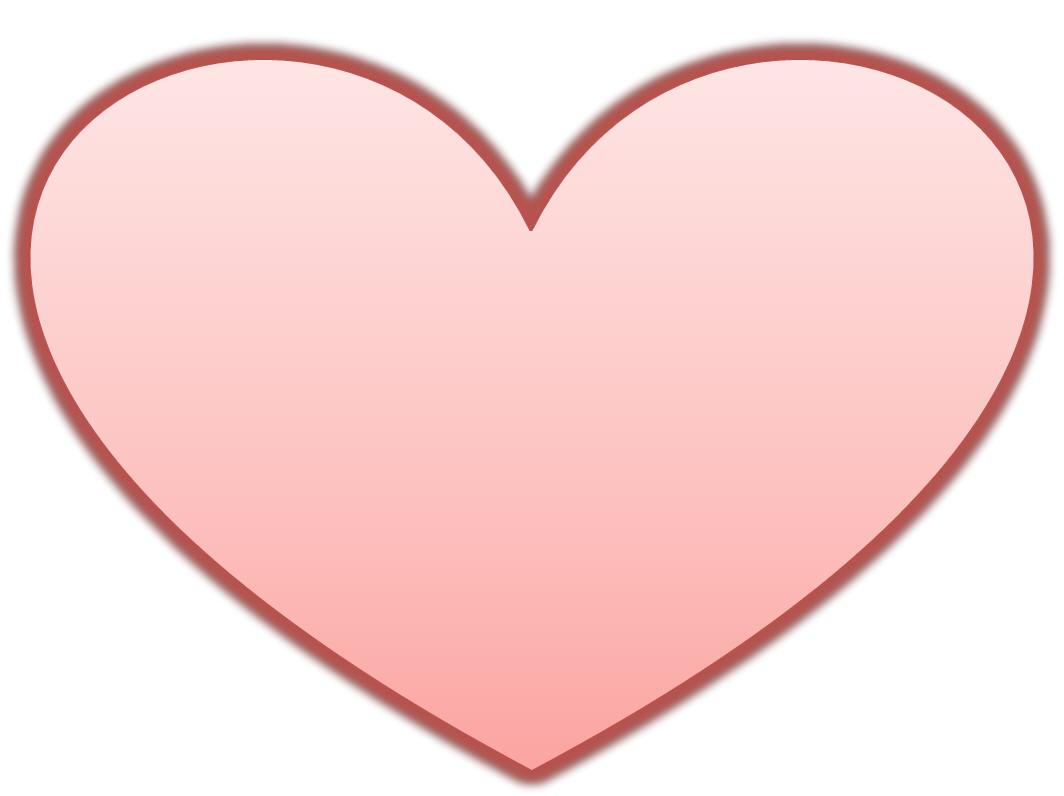 Big Heart Wallpapers - Top Free Big Heart Backgrounds - WallpaperAccess