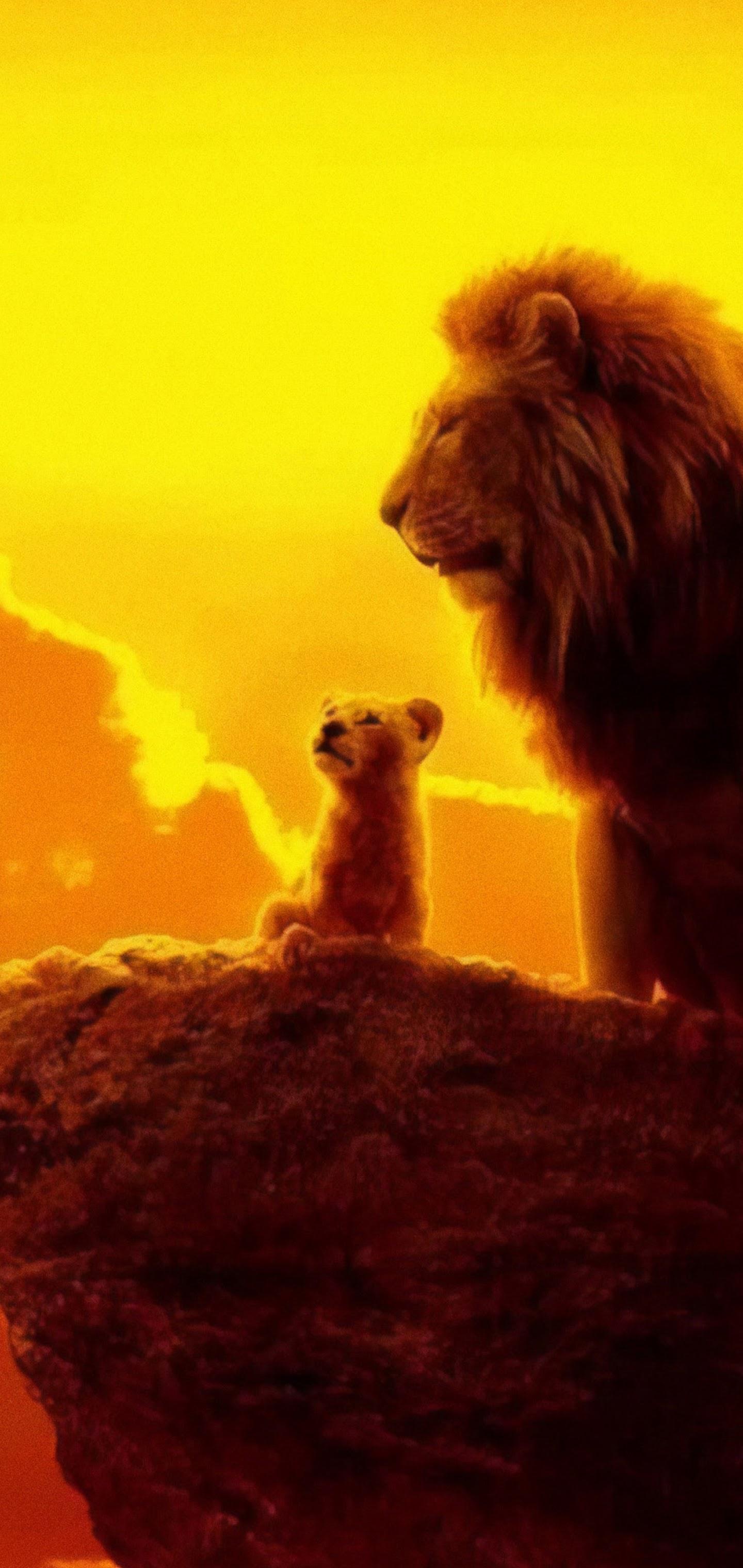 Imagedetailmufasa Simba In The Lion King 4k Ultra Hd Mobile Wallpaper 2022 09 05197186