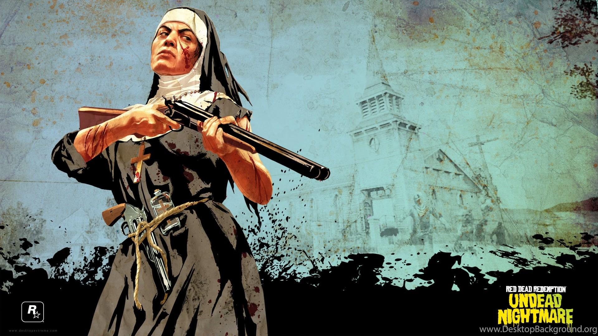 Red Dead Redemption 1 Wallpapers - Top Free Red Dead Redemption 1 ...