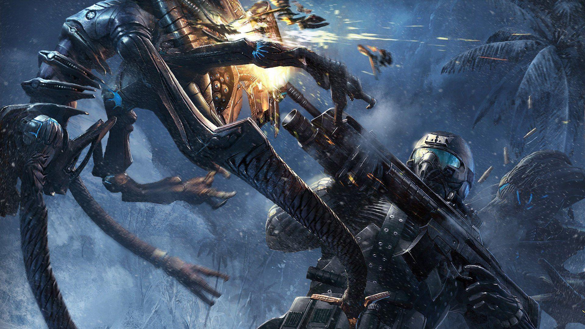 Epic Monster Battle Wallpapers - Top Free Epic Monster Battle ...