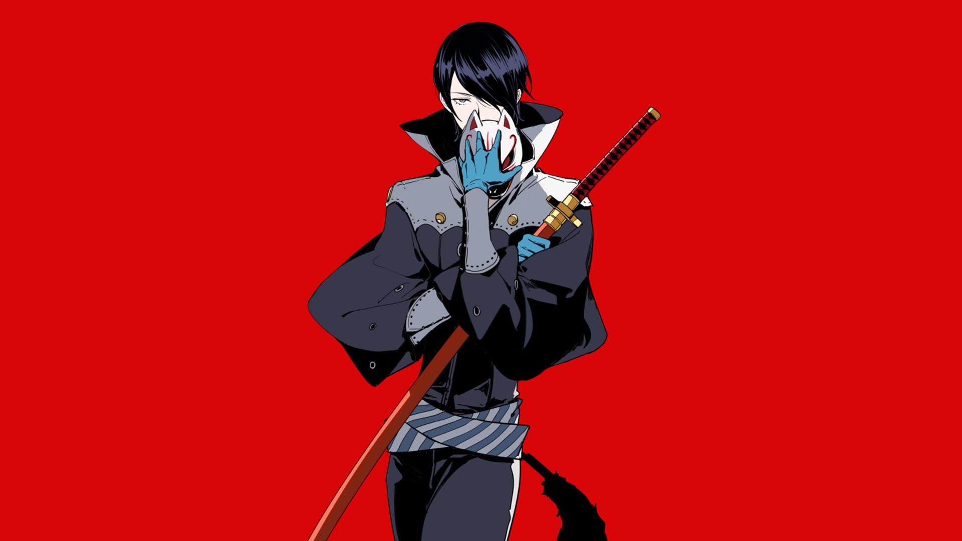 Yusuke Wallpapers - Top Free Yusuke Backgrounds - WallpaperAccess