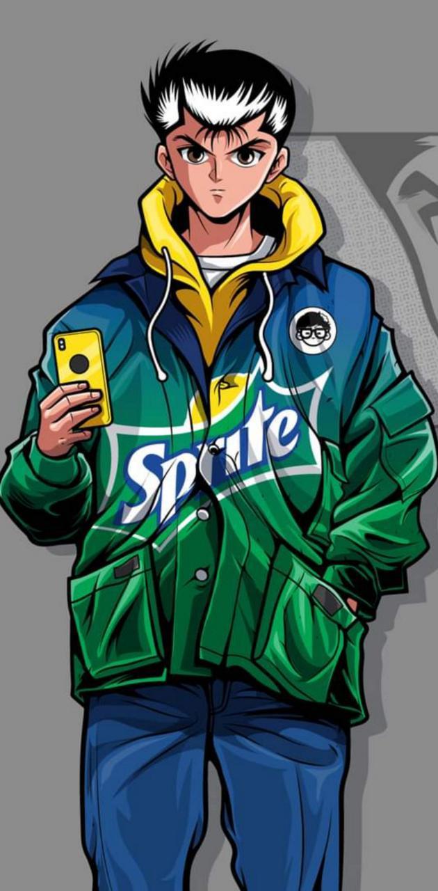 Yusuke Wallpapers - Top Free Yusuke Backgrounds - WallpaperAccess