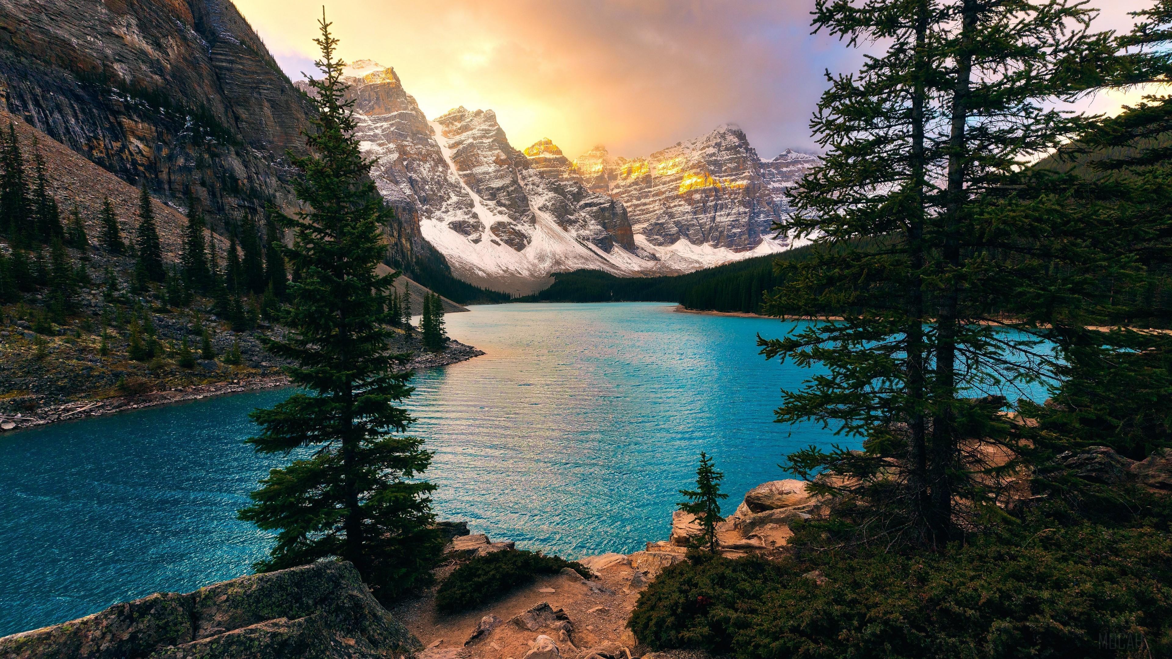 Banff National Park Wallpapers - Top Free Banff National Park ...