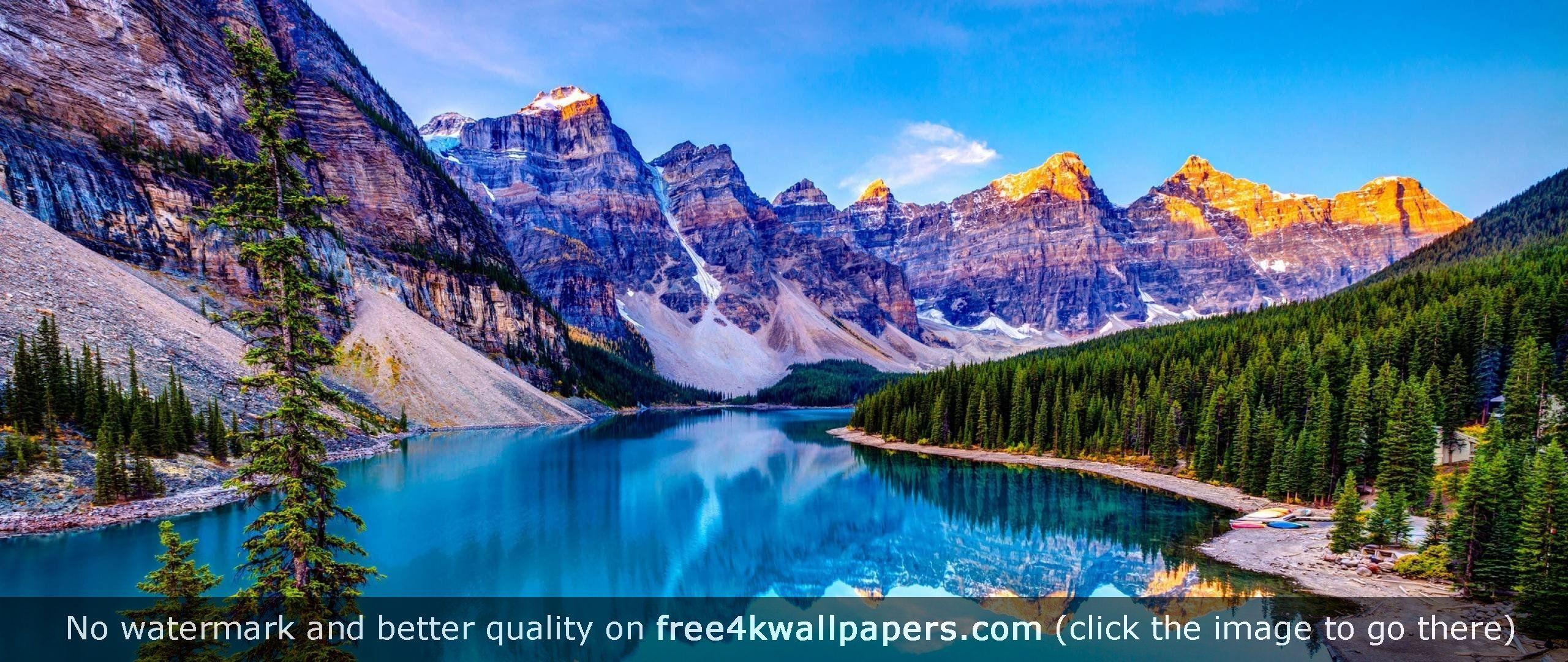Banff National Park Wallpapers - Top Free Banff National Park ...