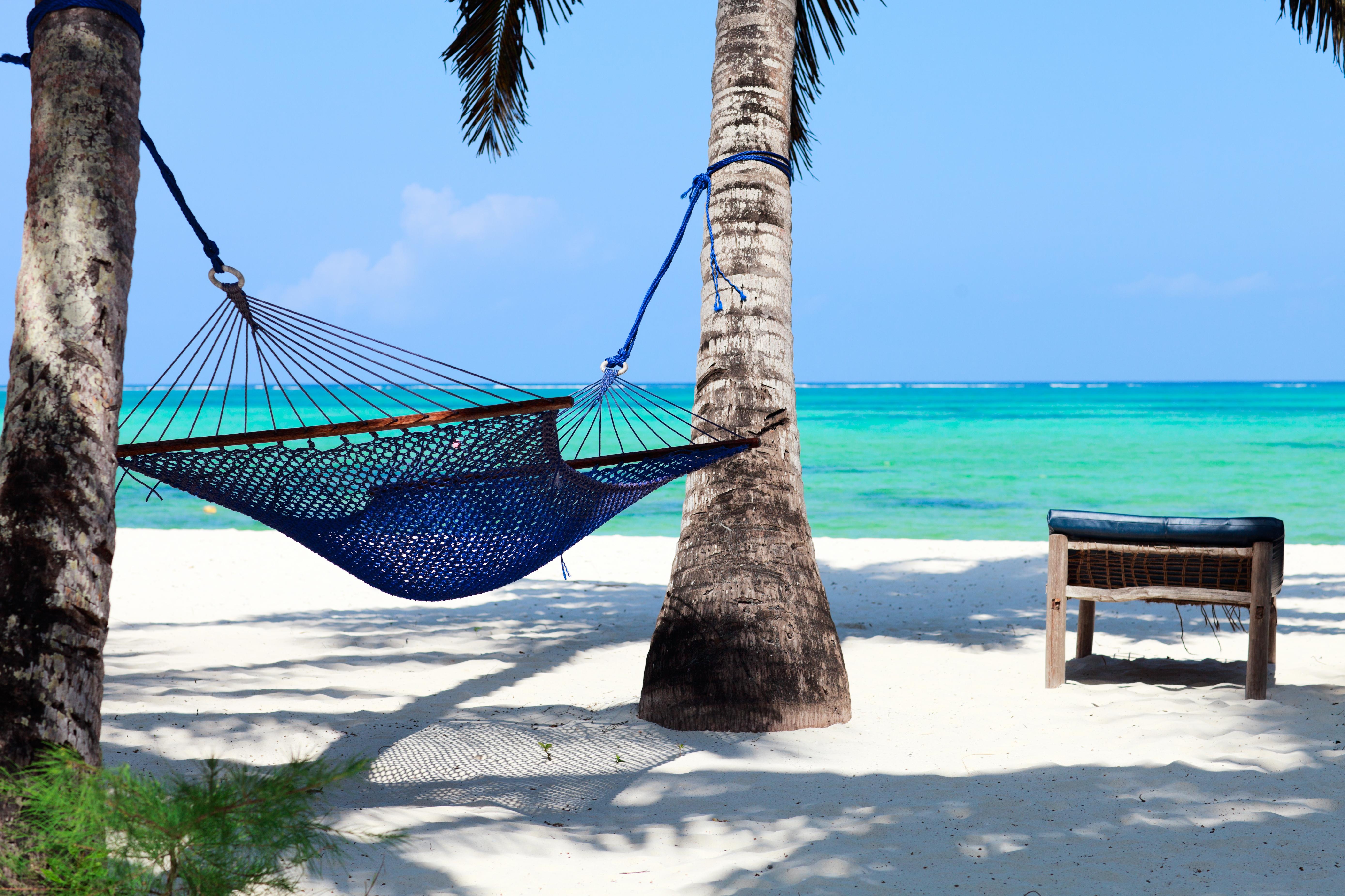 Beach Hammock Wallpapers - Top Free Beach Hammock Backgrounds - WallpaperAccess