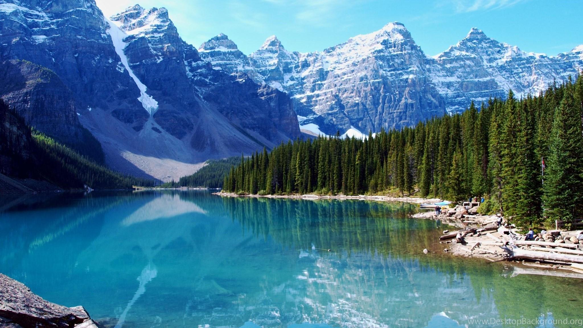 Banff National Park Wallpapers - Top Free Banff National Park ...