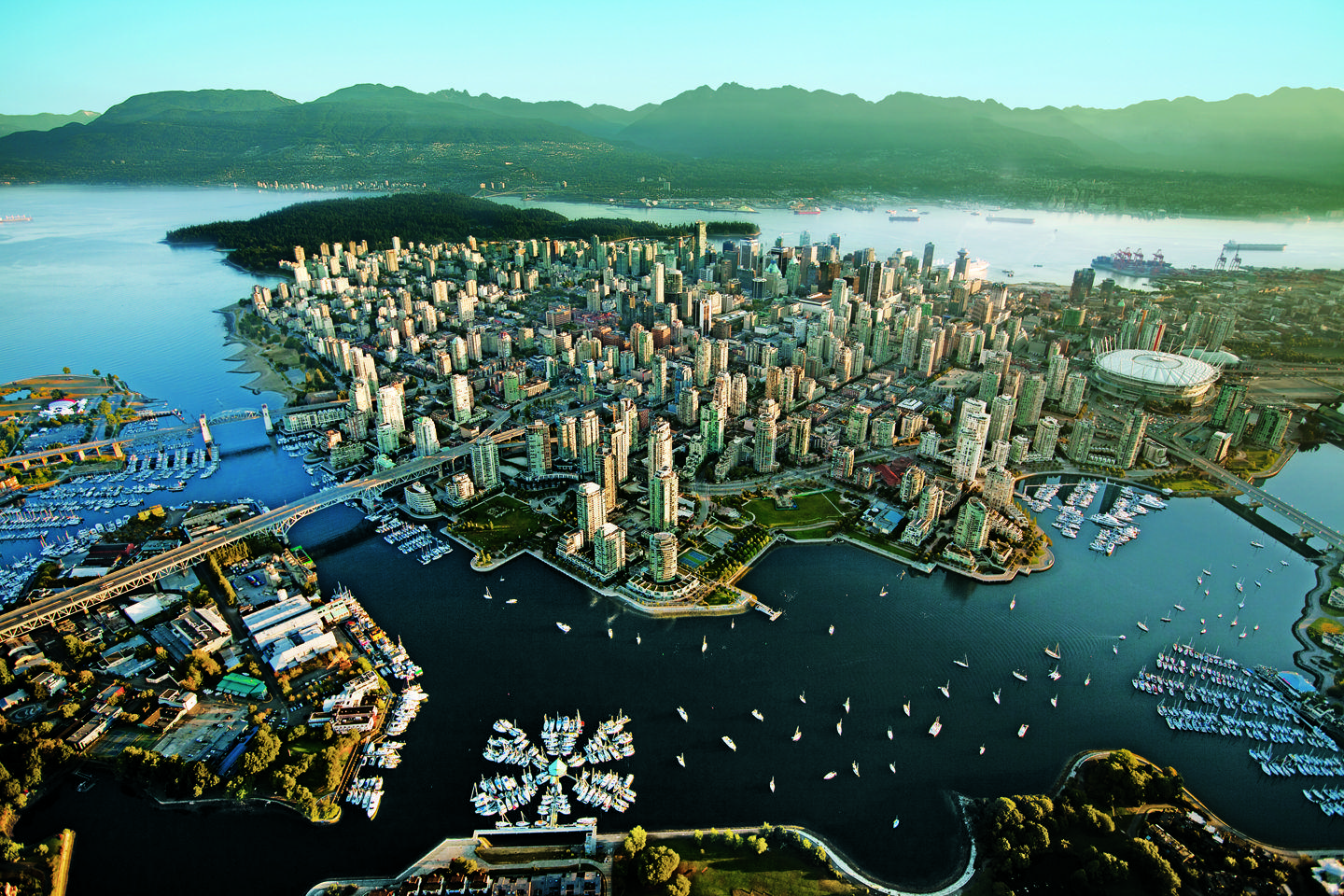 Vancouver BC Wallpapers - Top Free Vancouver BC Backgrounds ...