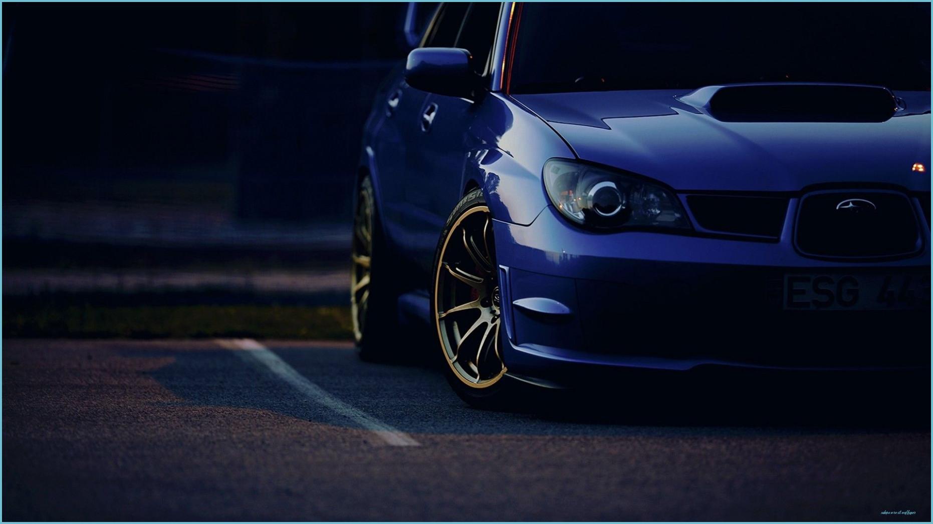 Subaru WRX STI 2004 Wallpapers - Top Free Subaru WRX STI 2004 ...