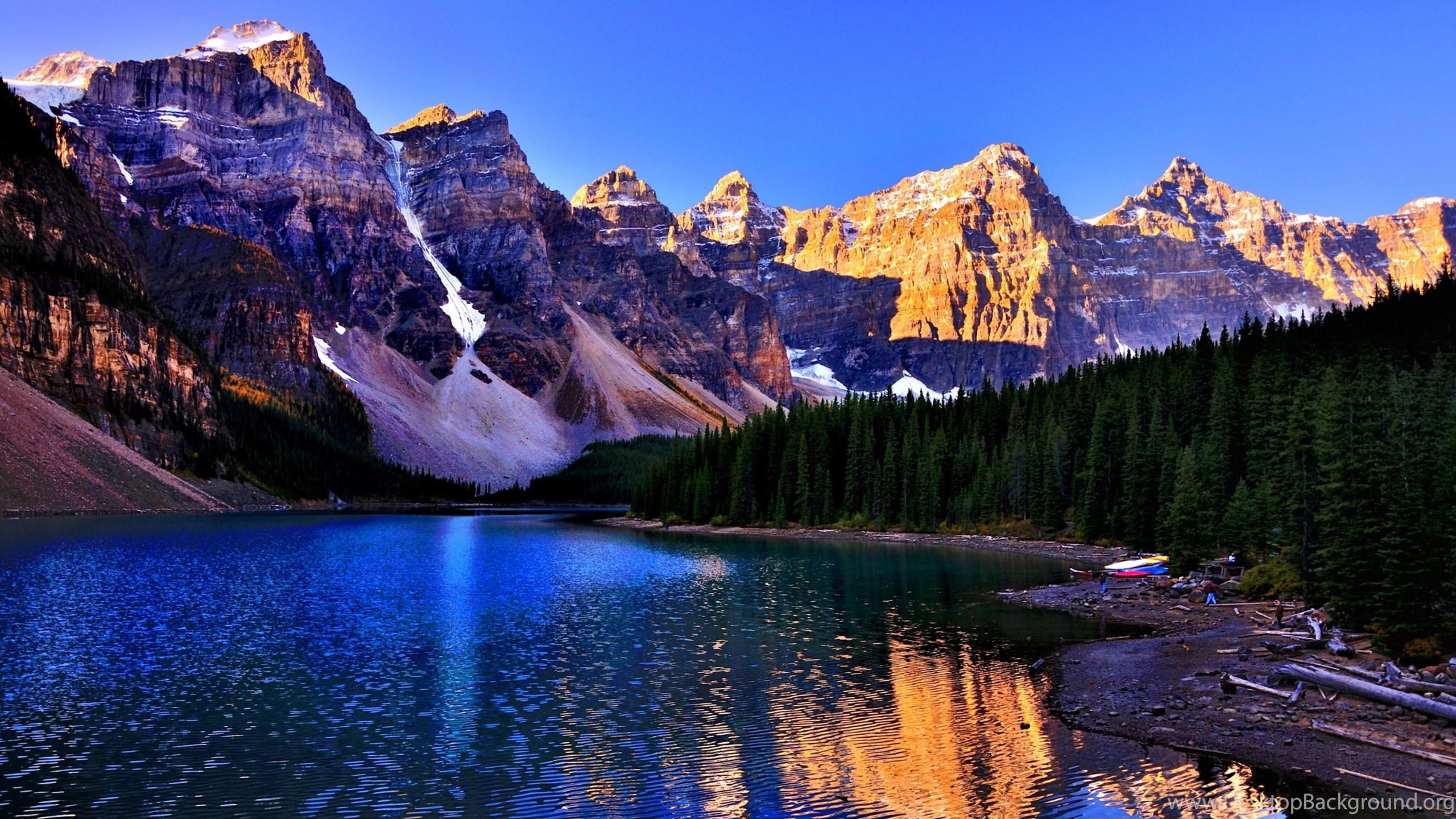 Banff National Park Wallpapers - Top Free Banff National Park ...