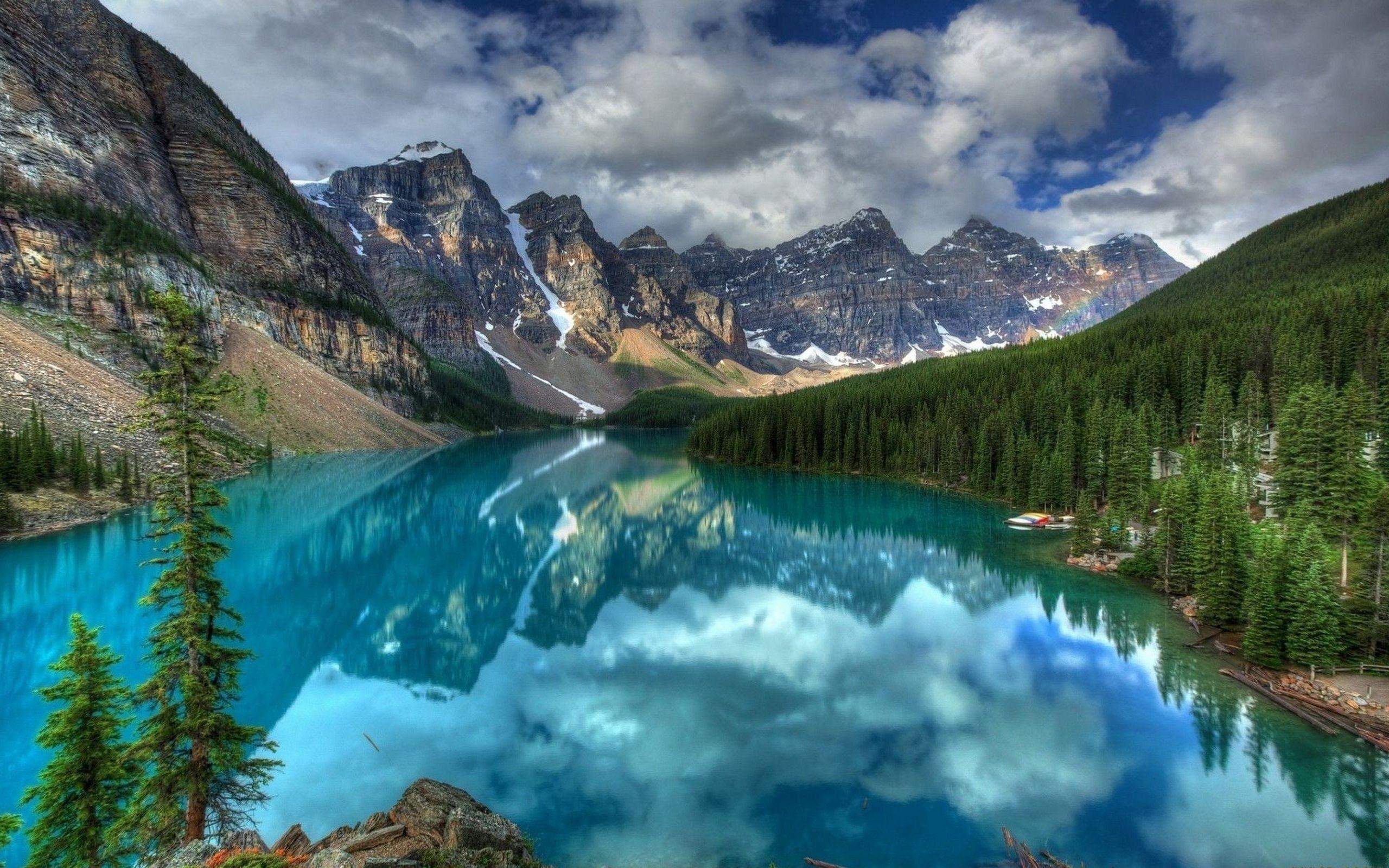 Banff National Park Wallpapers - Top Free Banff National Park ...