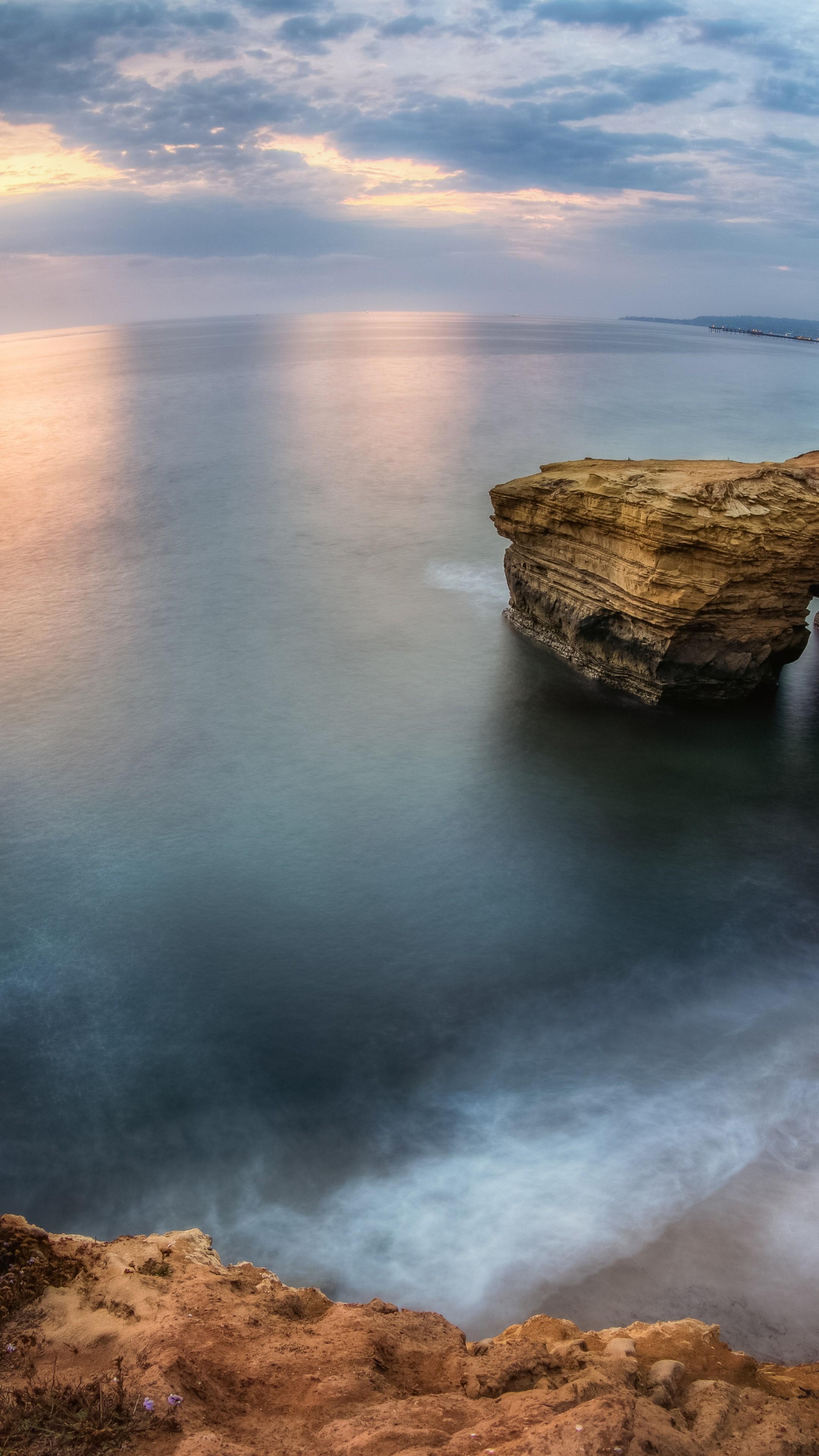 Cliff HD Wallpapers - Top Free Cliff HD Backgrounds - WallpaperAccess