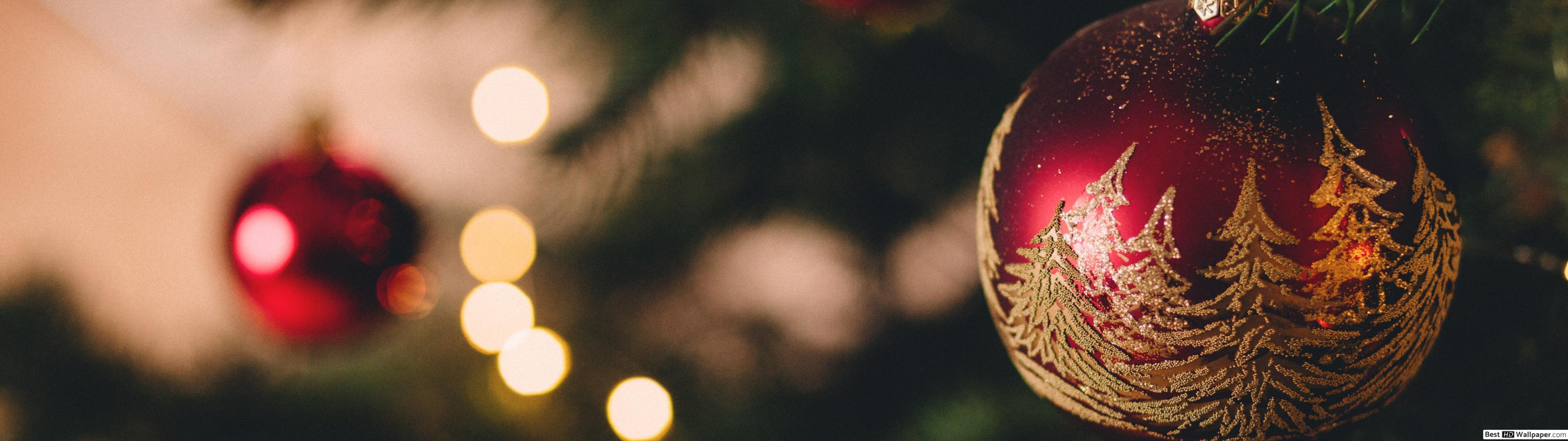 Triple Monitor Christmas Wallpapers - Top Free Triple Monitor Christmas ...