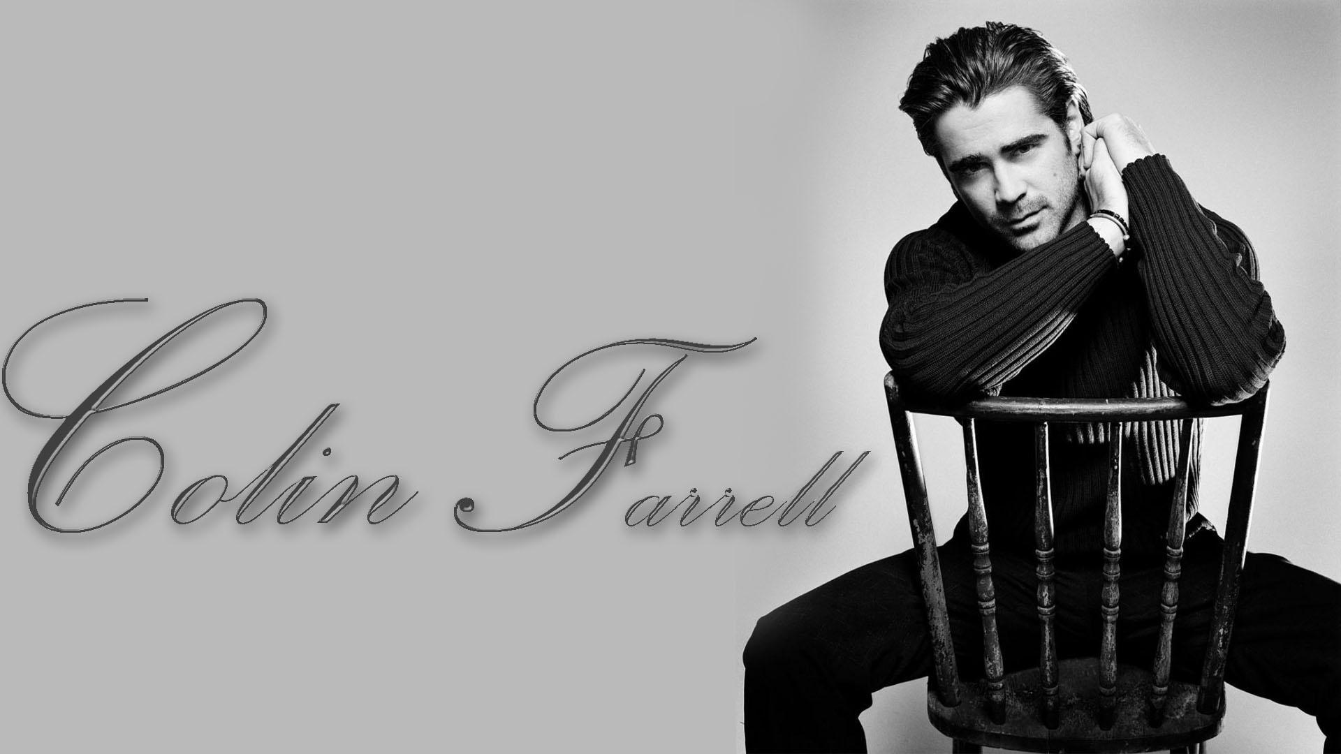 Colin Farrell Wallpapers - Top Free Colin Farrell Backgrounds ...