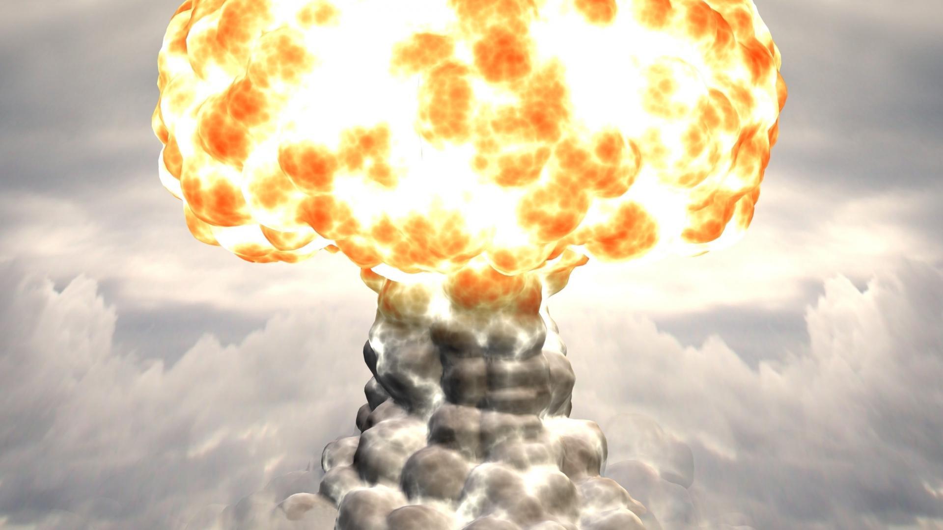 Atomic Bomb Explosion Wallpapers - Top Free Atomic Bomb Explosion ...