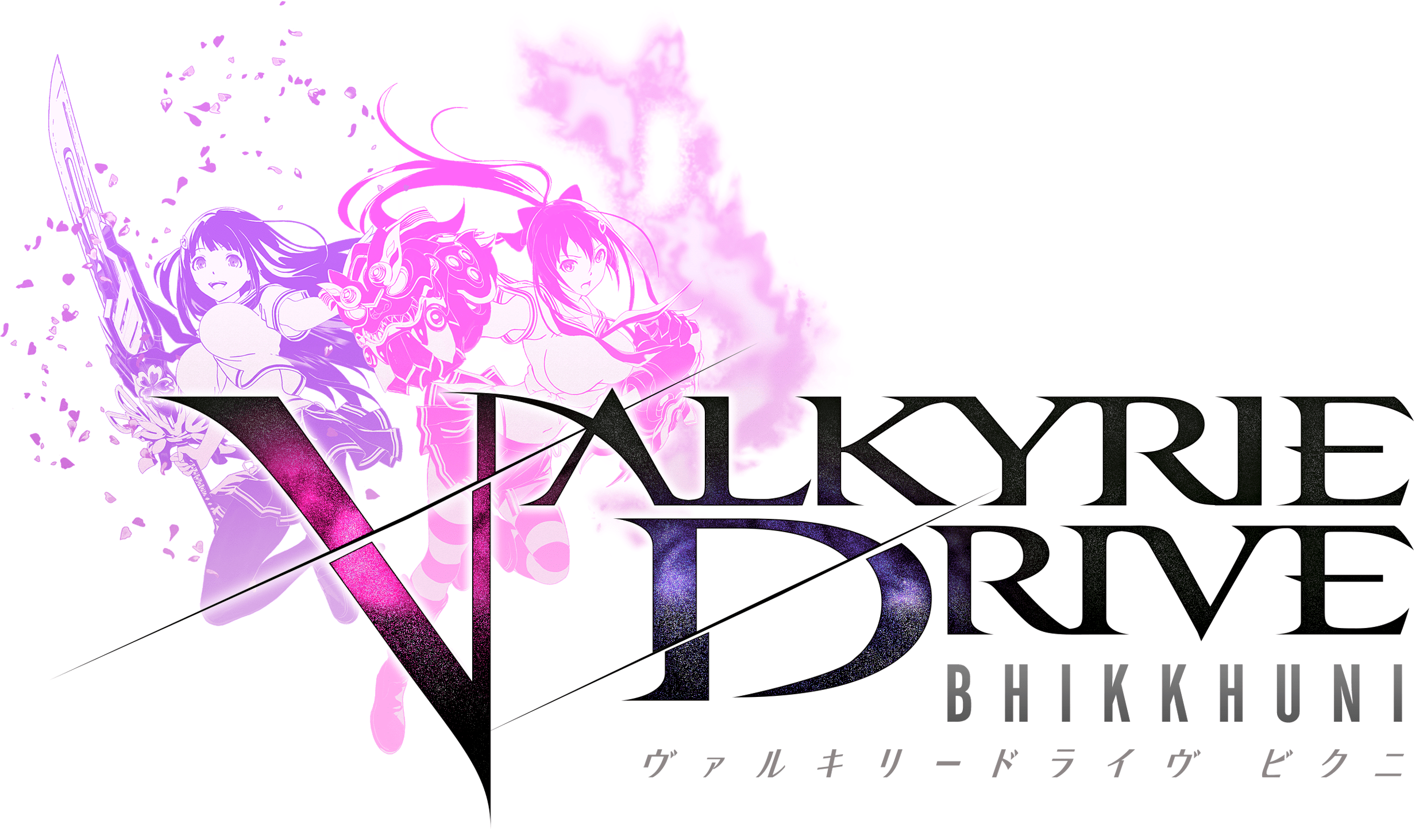 Valkyrie Drive Wallpapers - Top Free Valkyrie Drive Backgrounds ...