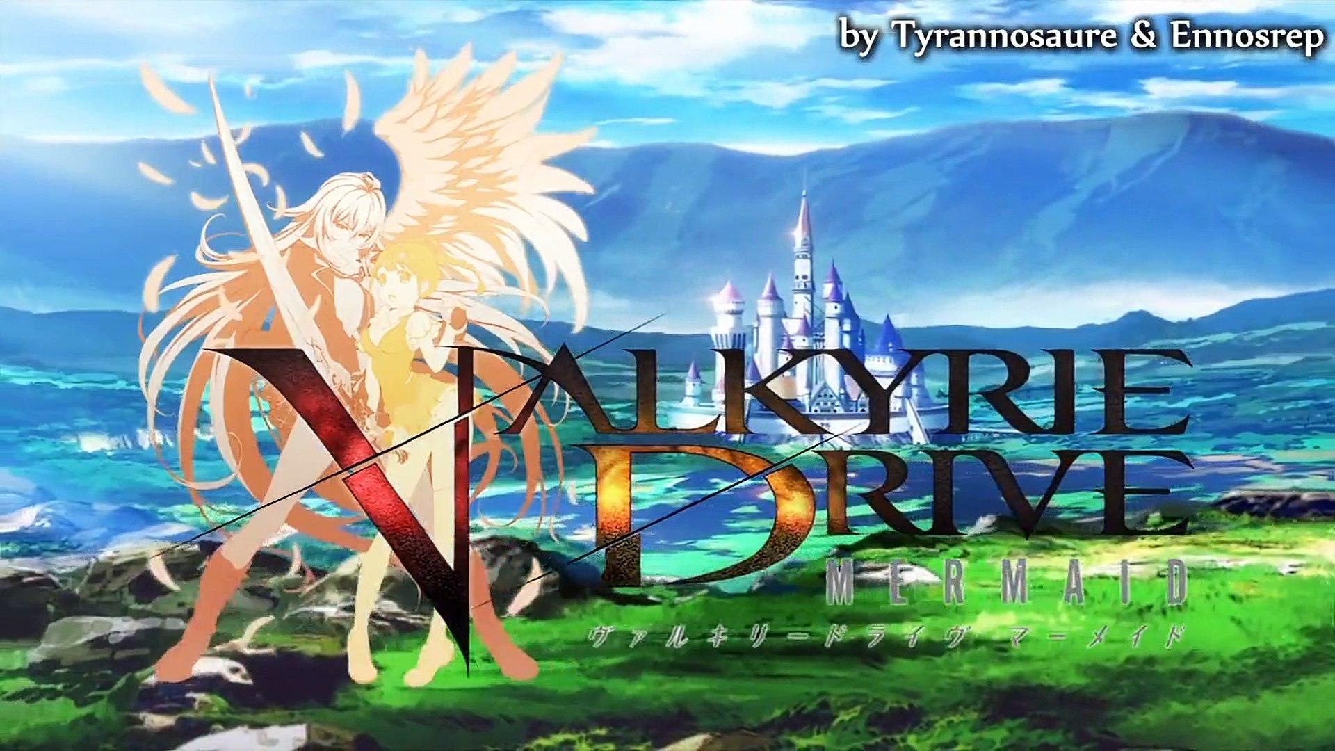 Valkyrie Drive Wallpapers - Top Free Valkyrie Drive Backgrounds ...