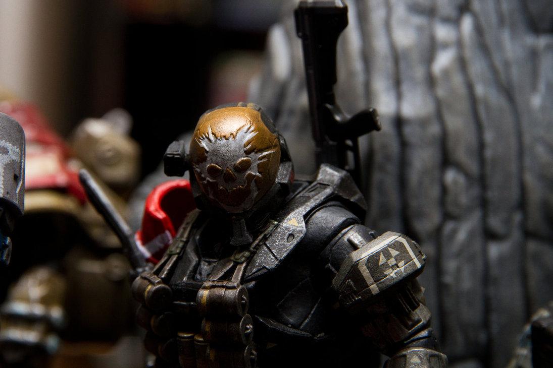 Halo Reach Emile Wallpapers - Top Free Halo Reach Emile Backgrounds ...