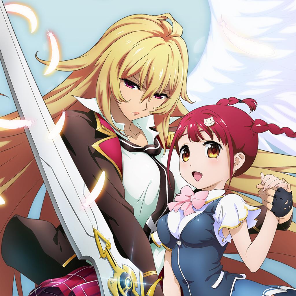 Valkyrie Drive Wallpapers - Top Free Valkyrie Drive Backgrounds ...