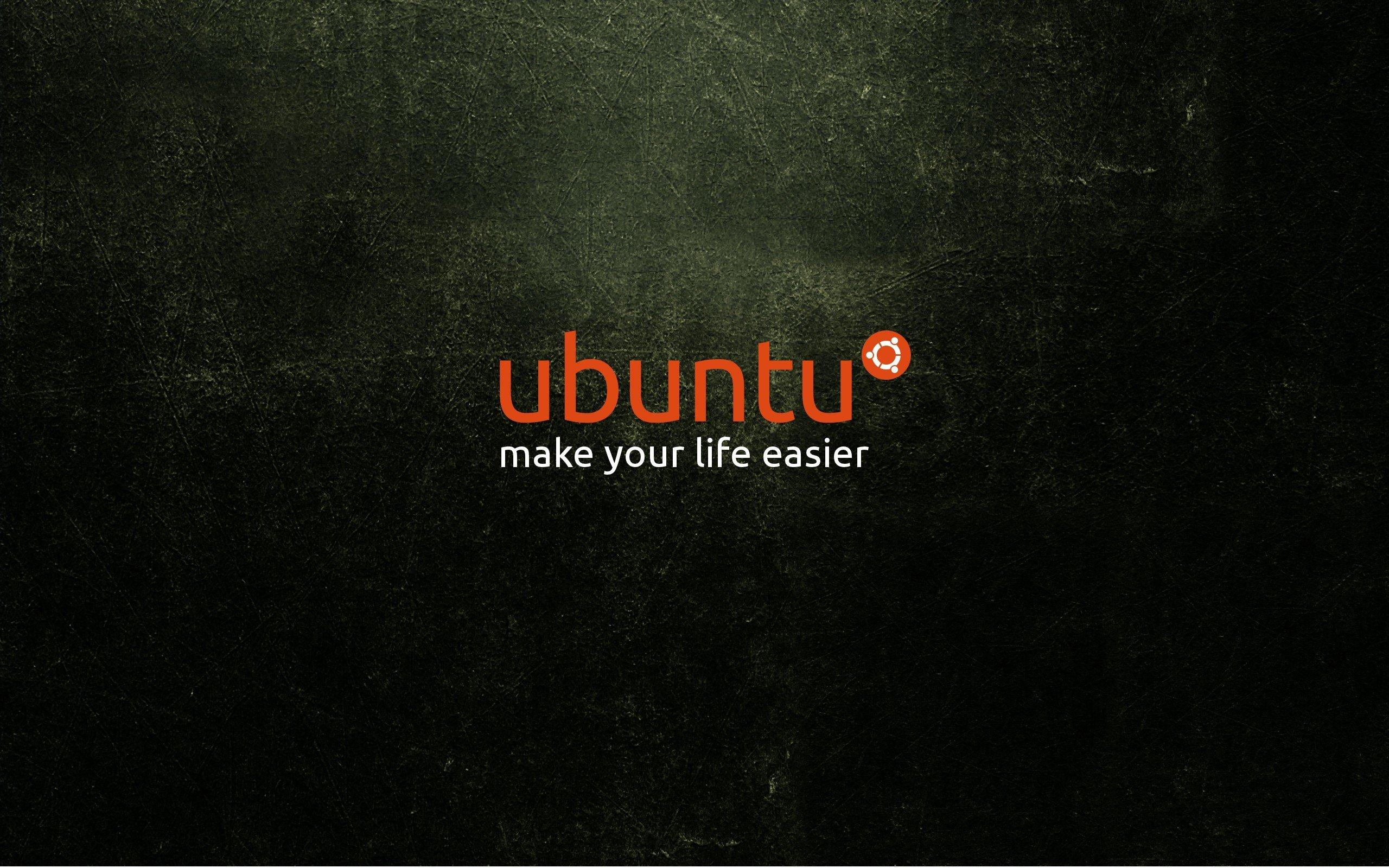 Cool Ubuntu Wallpapers - Top Free Cool Ubuntu Backgrounds - WallpaperAccess